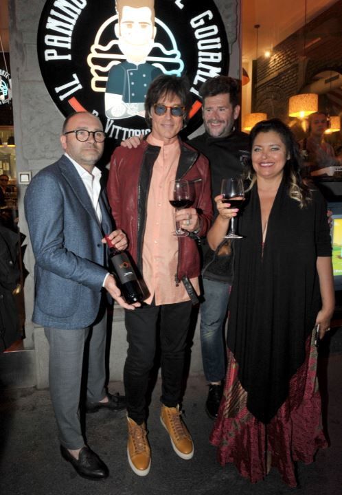 Compie 70 anni Ronn Moss, il famoso Ridge di "Beautiful"