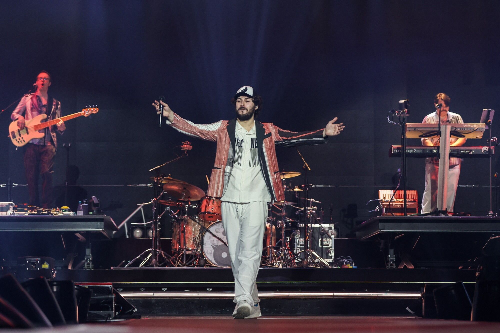 Pinguini Tattici Nucleari, "Islanda" anticipa il nuovo album