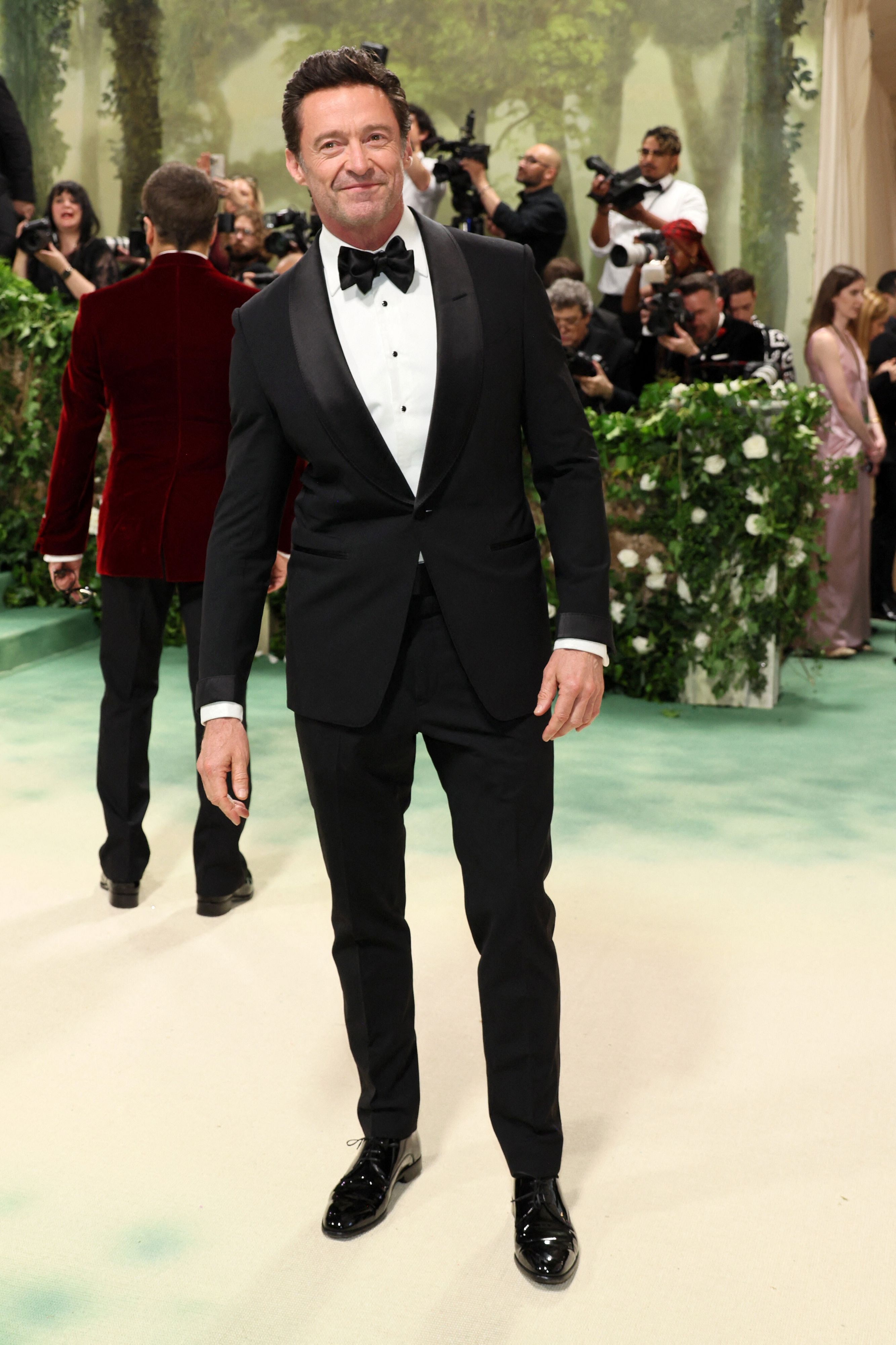 Met Gala 2025 all'insegna del "Black Power": protagonisti i dandy