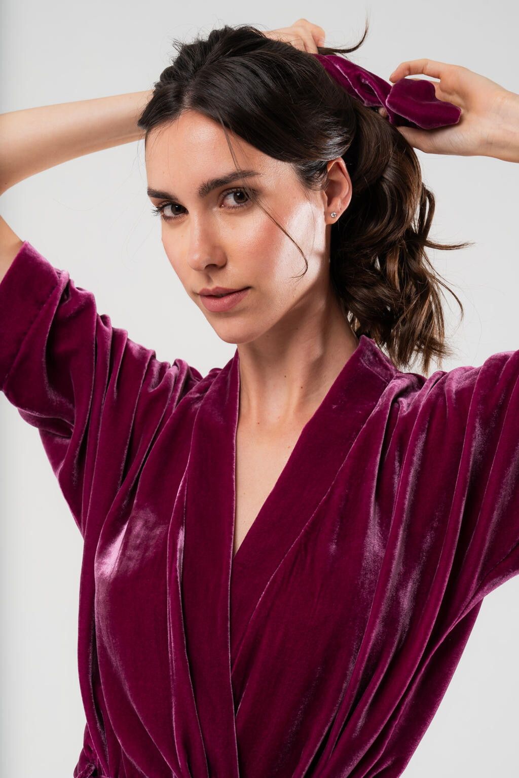 Caramì. L’intimo femminile di lusso che unisce eleganza e comfort