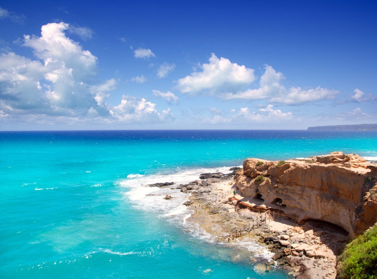 Le spiagge più belle di Formentera, isola delle Baleari