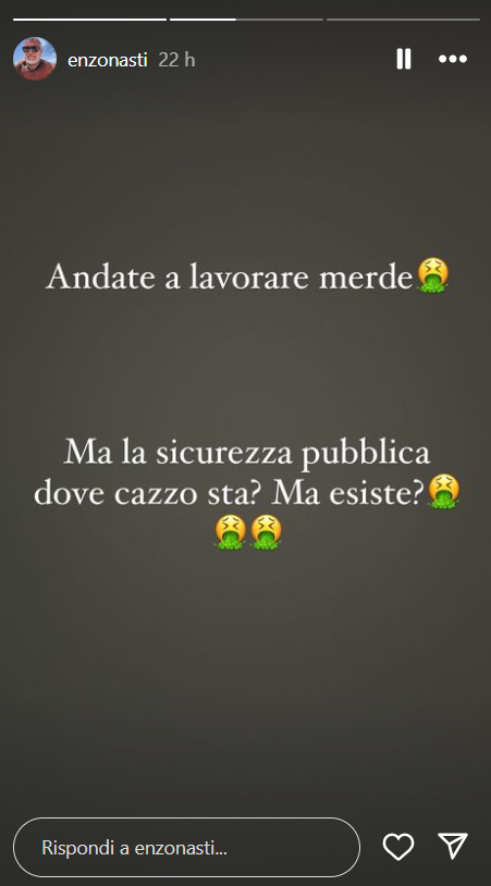 Addio tra Angela Nasti e Gianluca Scamacca? Gli indizi social