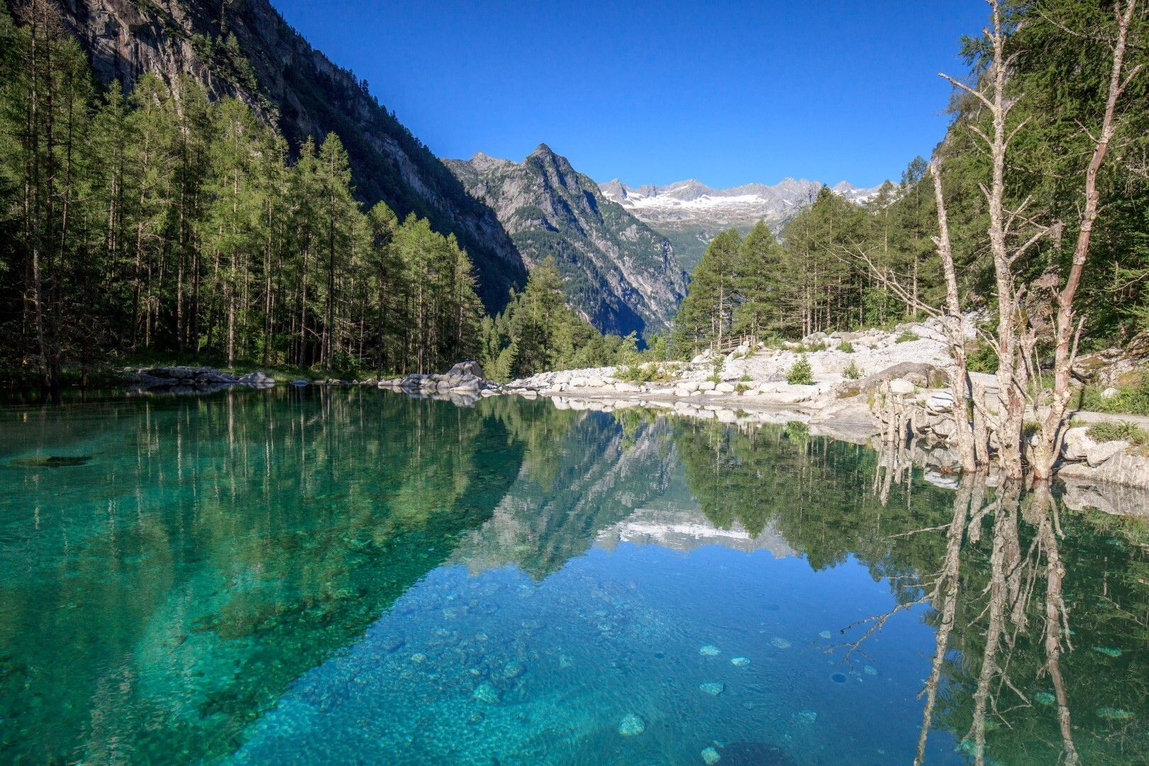 Valtellina a tutto divertimento, da Livigno all’Alpe Palù