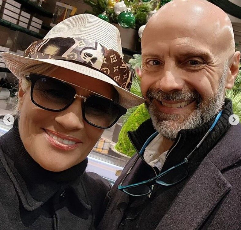 Heather Parisi compie 65 anni: "Il tempo è un’emozione"