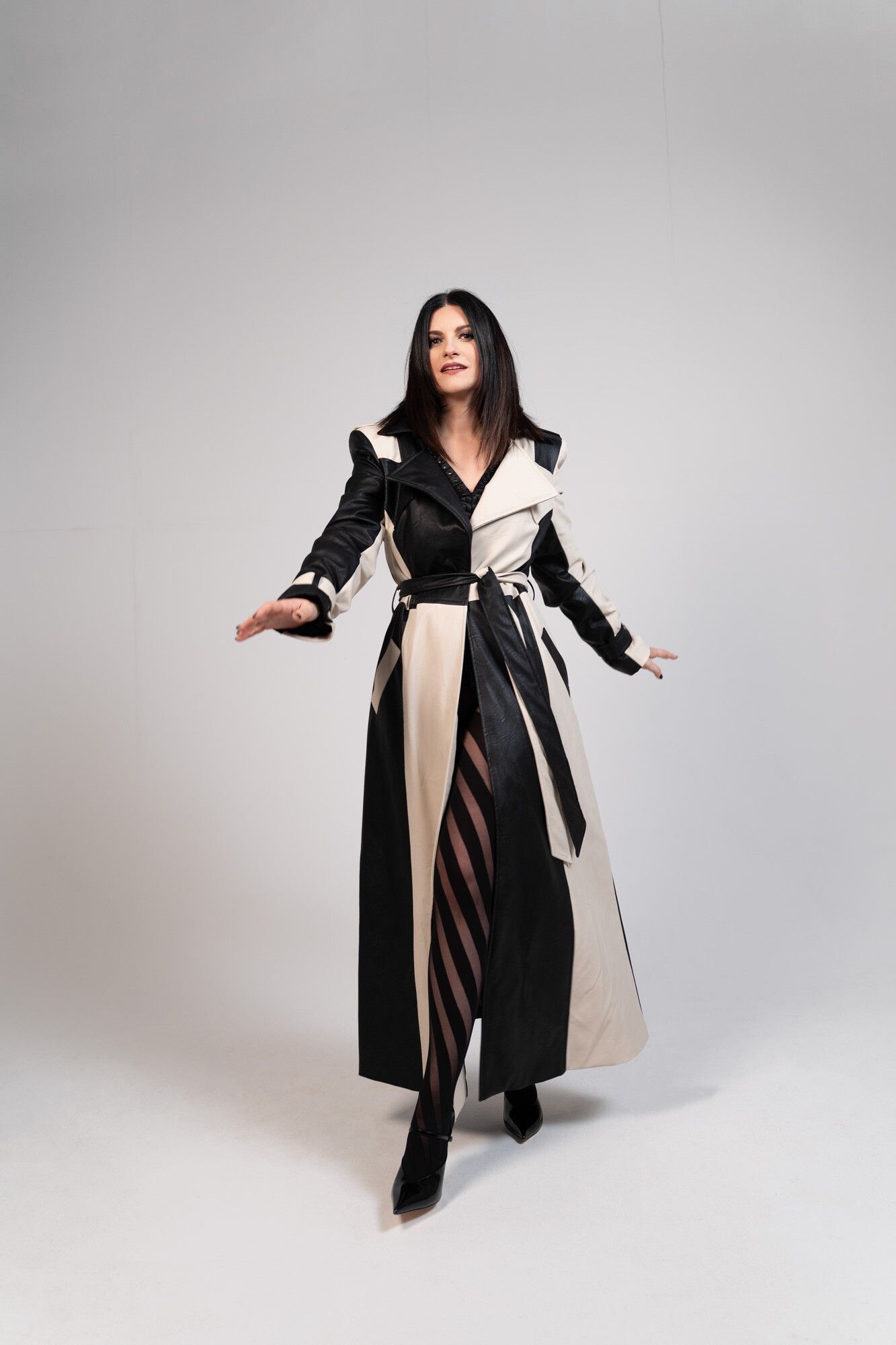 Laura Pausini, nuova nomination ai Latin Grammy Awards
