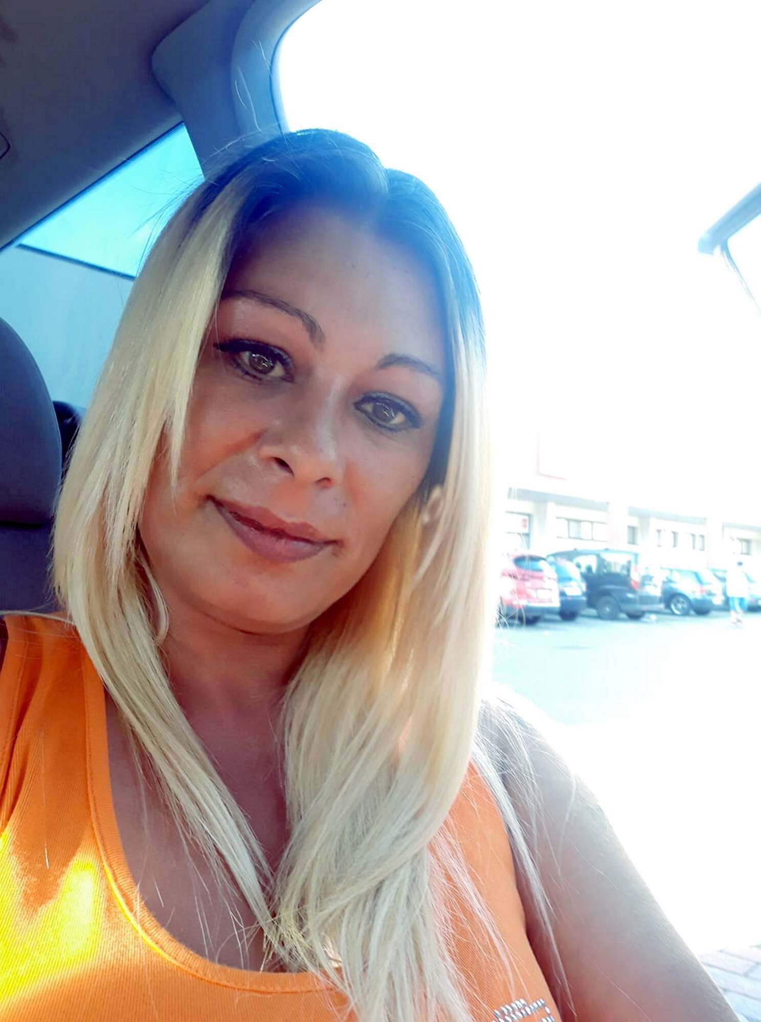 Maria Campai, ecco il garage di Viadana (Mantova) dove sarebbe avvenuto ...