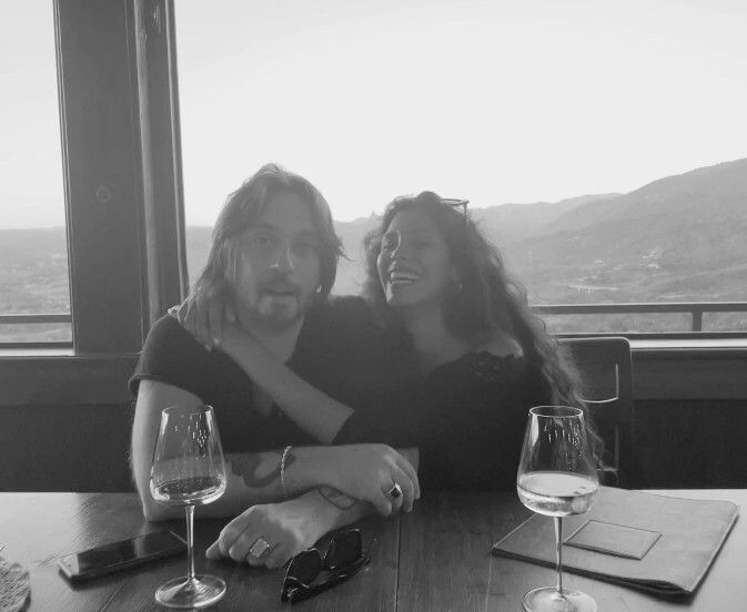 Francesco Sarcina sposa Nayra Garibo, il matrimonio a ottobre