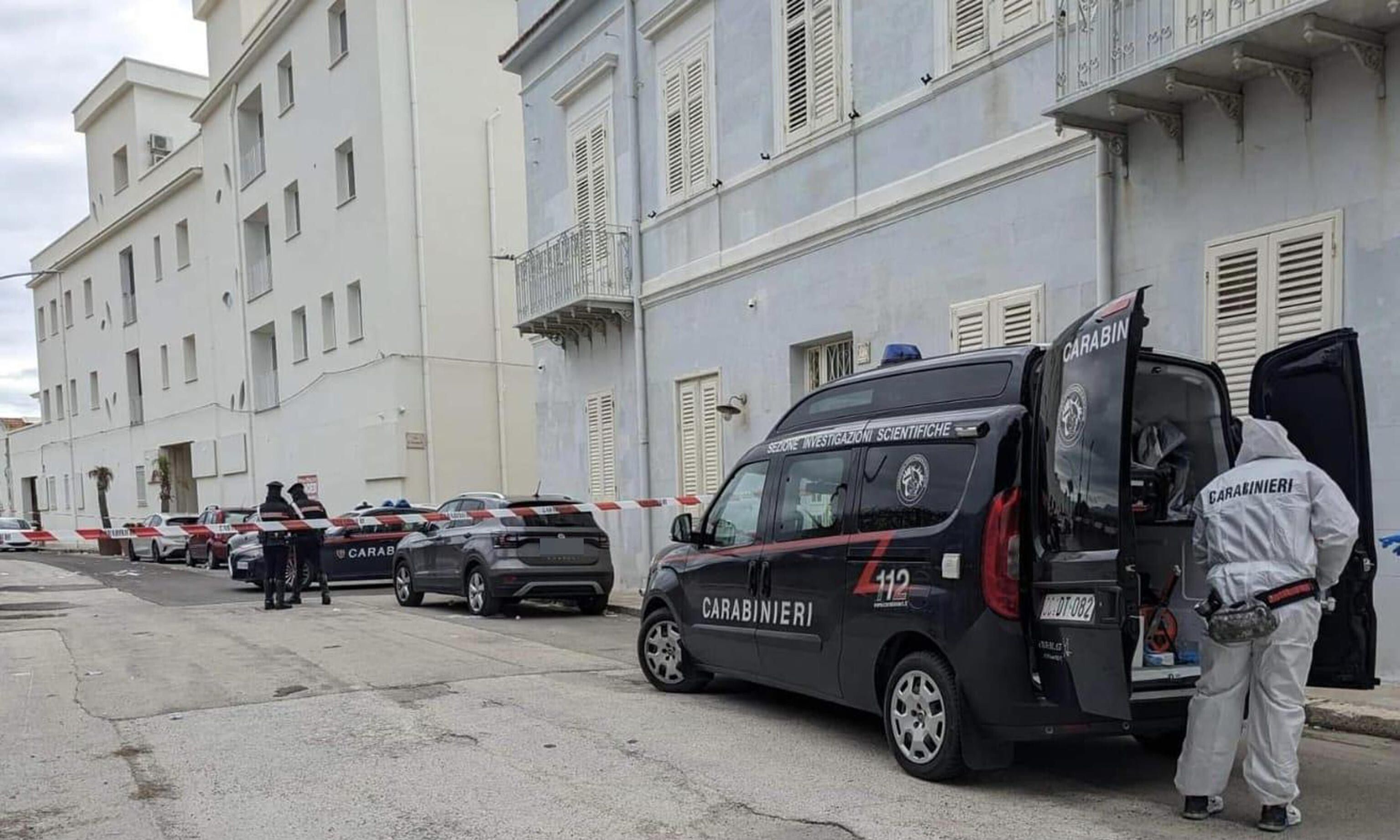 Fotogallery - Palermo, 20enne ucciso durante una rissa in discoteca ...