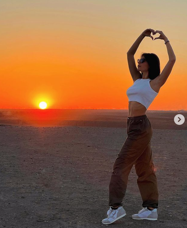 Fotogallery - Jimmy Ghione e la ex Pupa Maria Laura De Vitiis