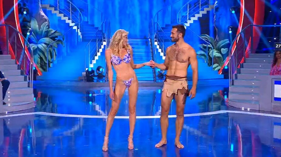 L'ultima stagione di "Ciao Darwin": tutte le madri natura