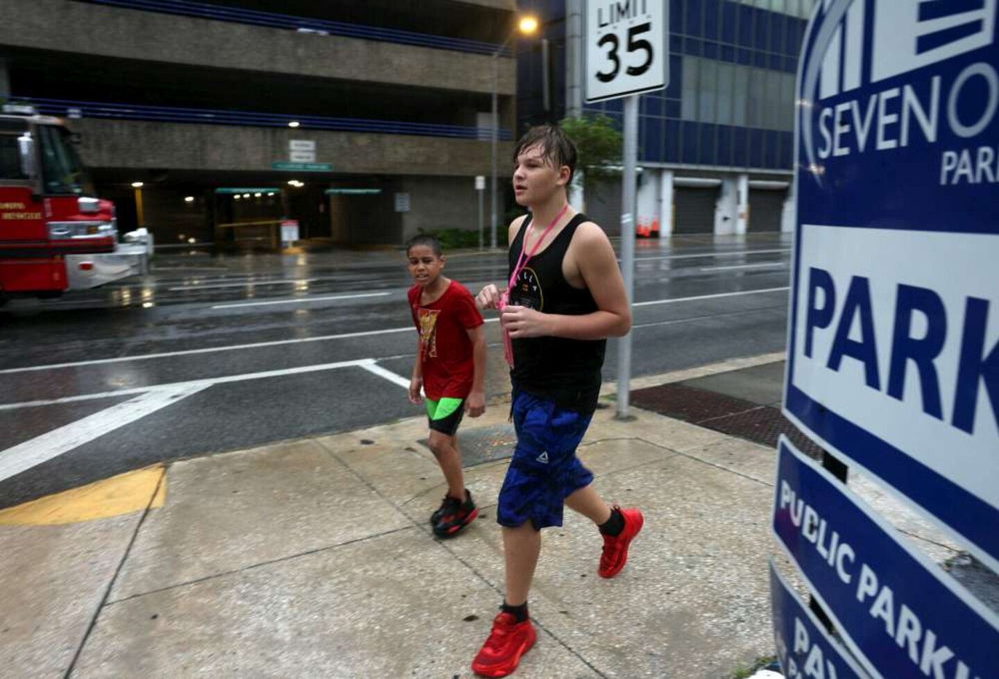 Uragano Milton spaventa la Florida: tutte le news in diretta