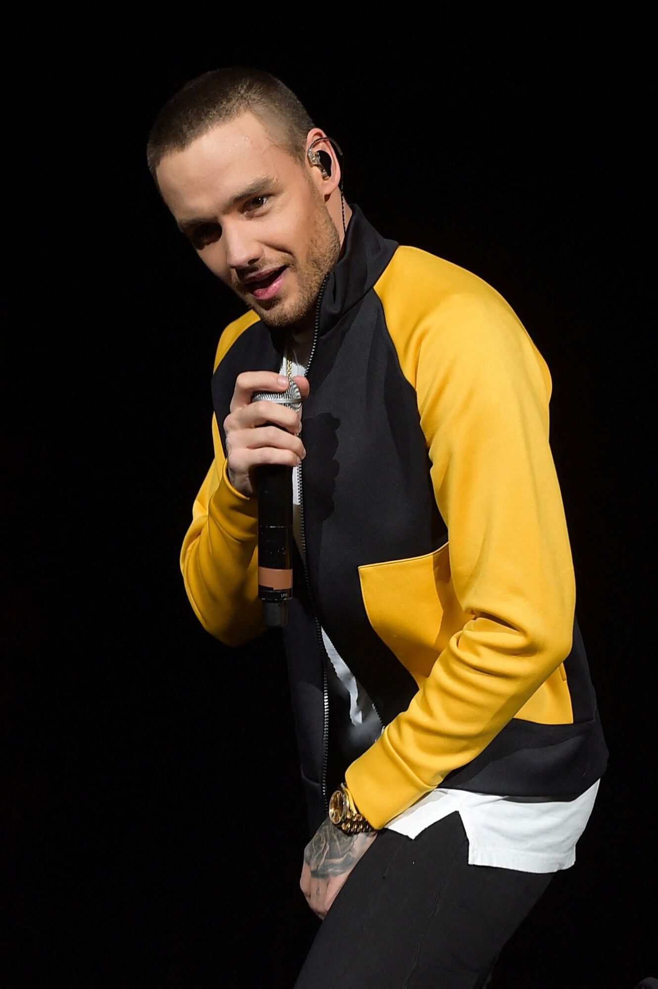 La salma di Liam Payne è tornata a Londra La salma di Liam Payne è tornata a Londra