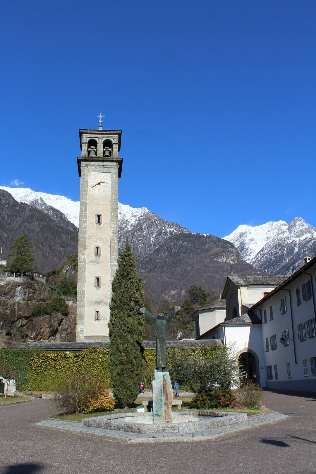 Due giorni a Chiavenna tra storia e sapori