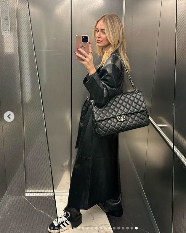 Chiara Ferragni single, Silvio Campara è tornato dalla moglie