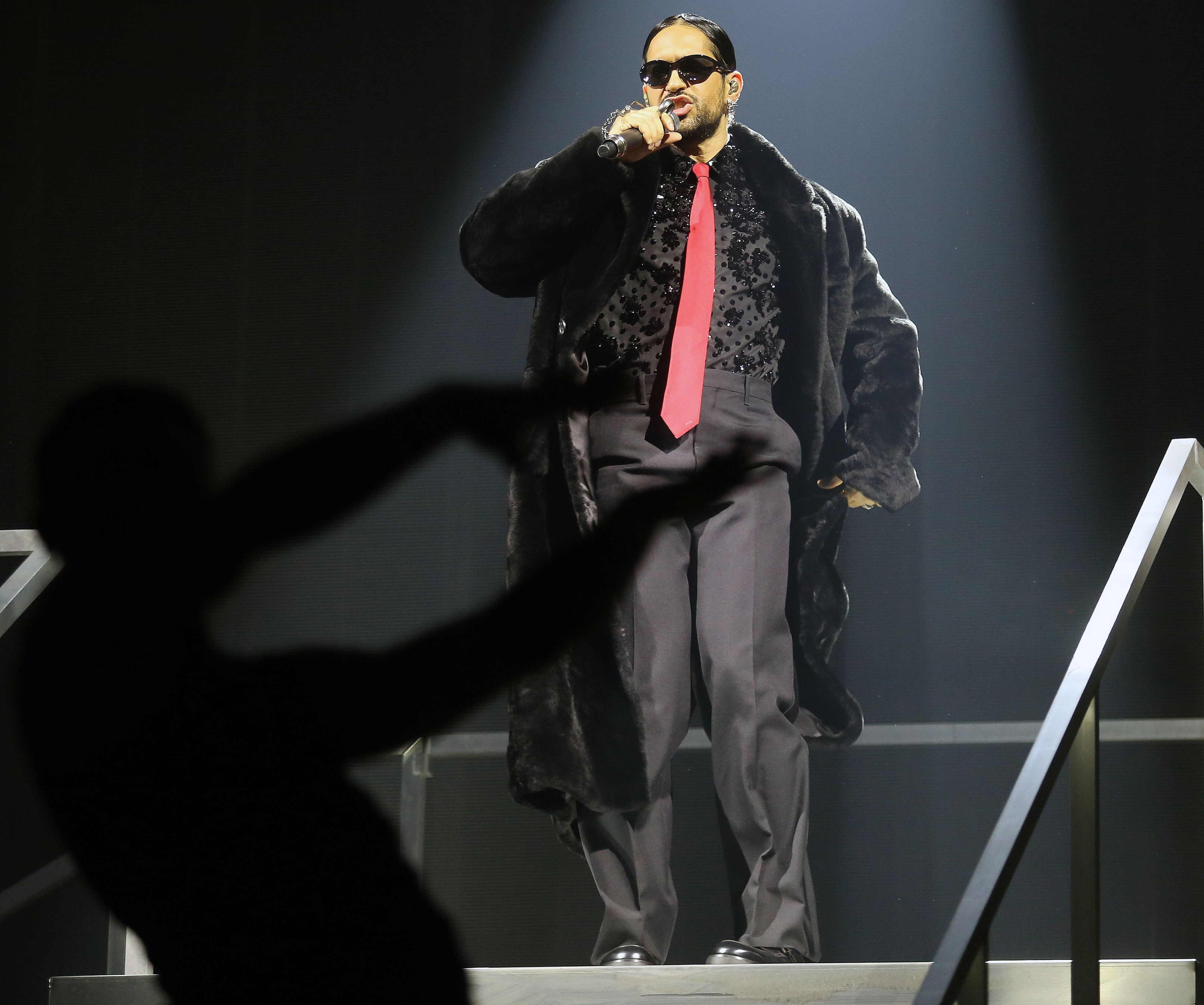 Mahmood, per la prima volta un concerto al Forum di Assago