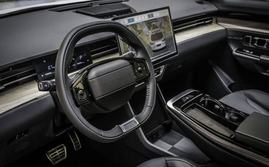 Sportequipe 6 GT: la nostra prova su strada