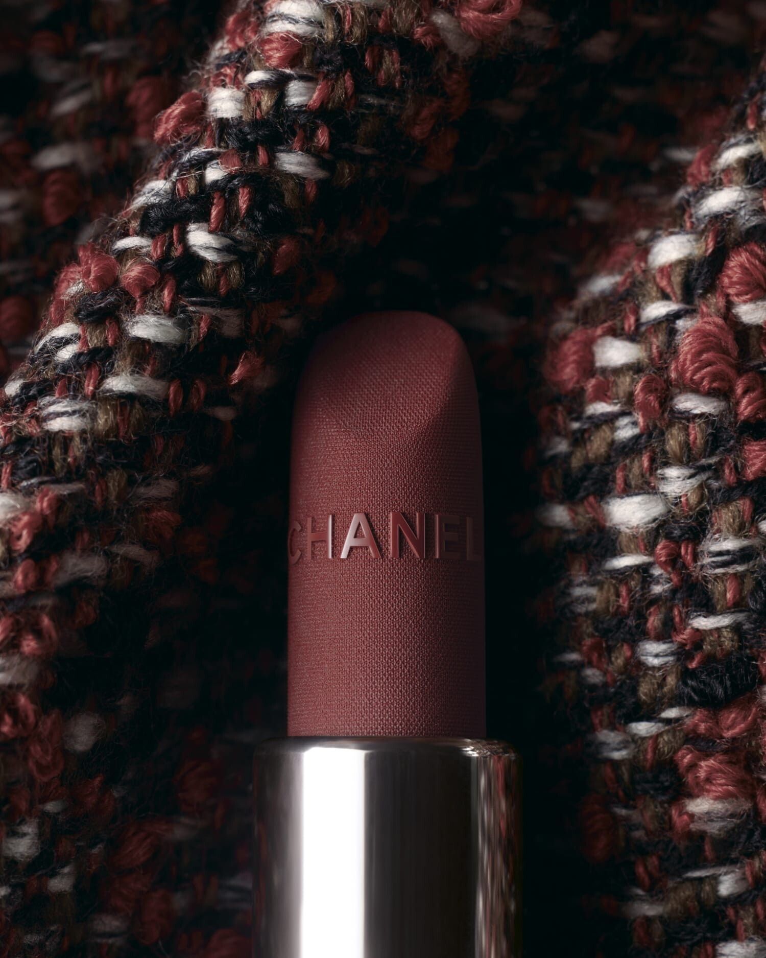 Chanel, 31 Le Rouge: la nuova serie di rossetti esclusivi