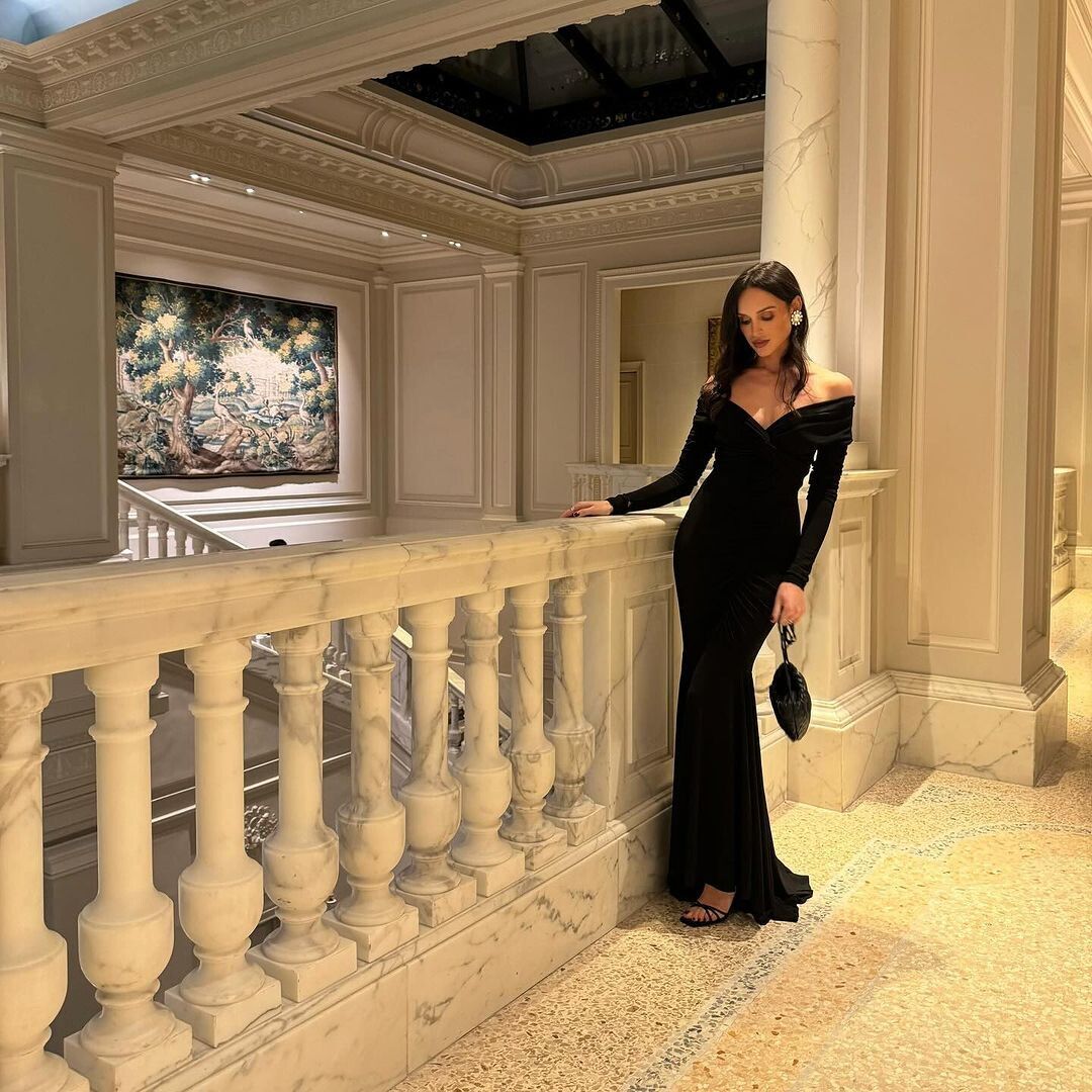 Ecco Giulia, la sorella di Sarah Toscano, che fa coppia con Achille Lauro