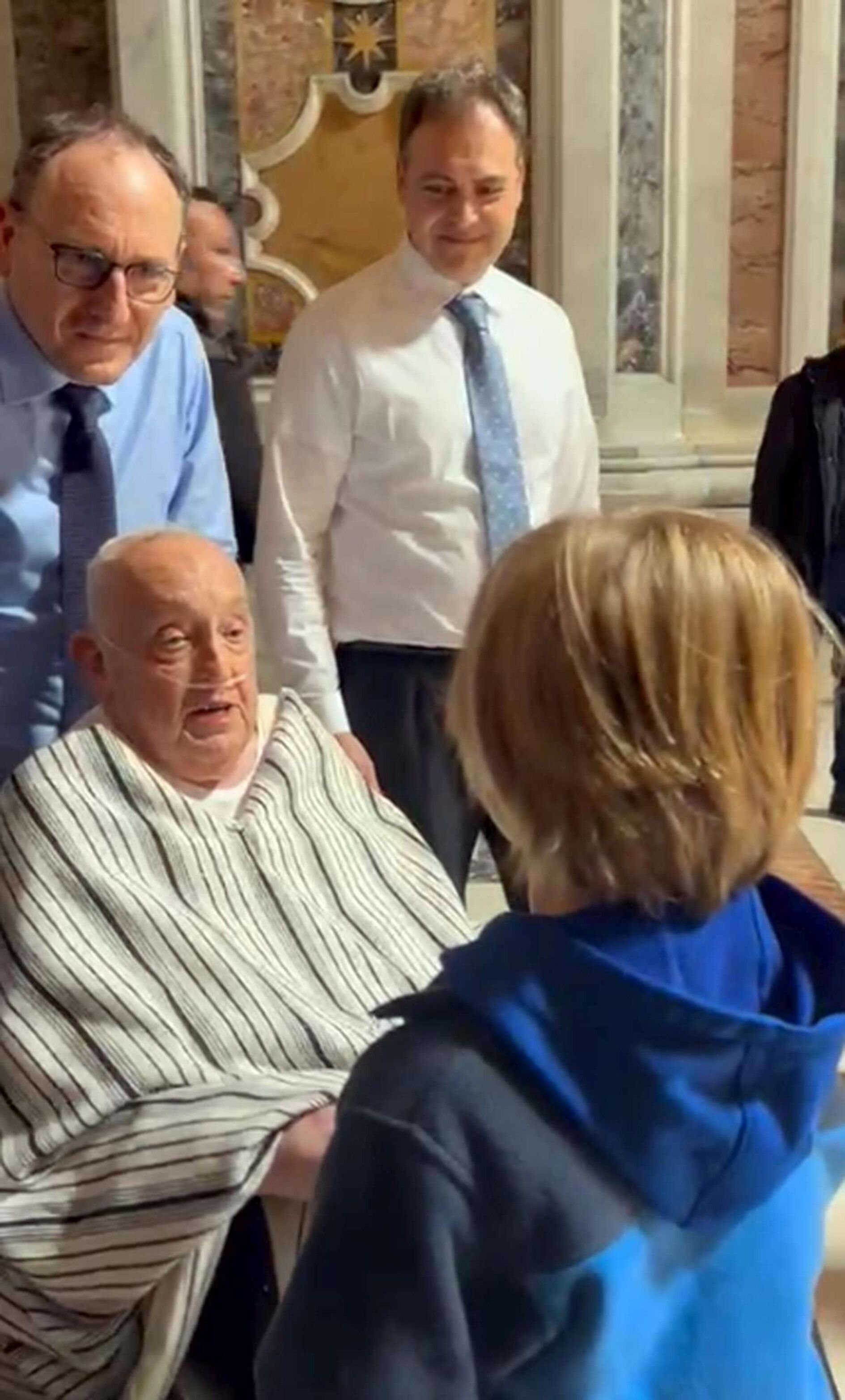 Papa Francesco ce la farà? Cordoglio per Bergoglio