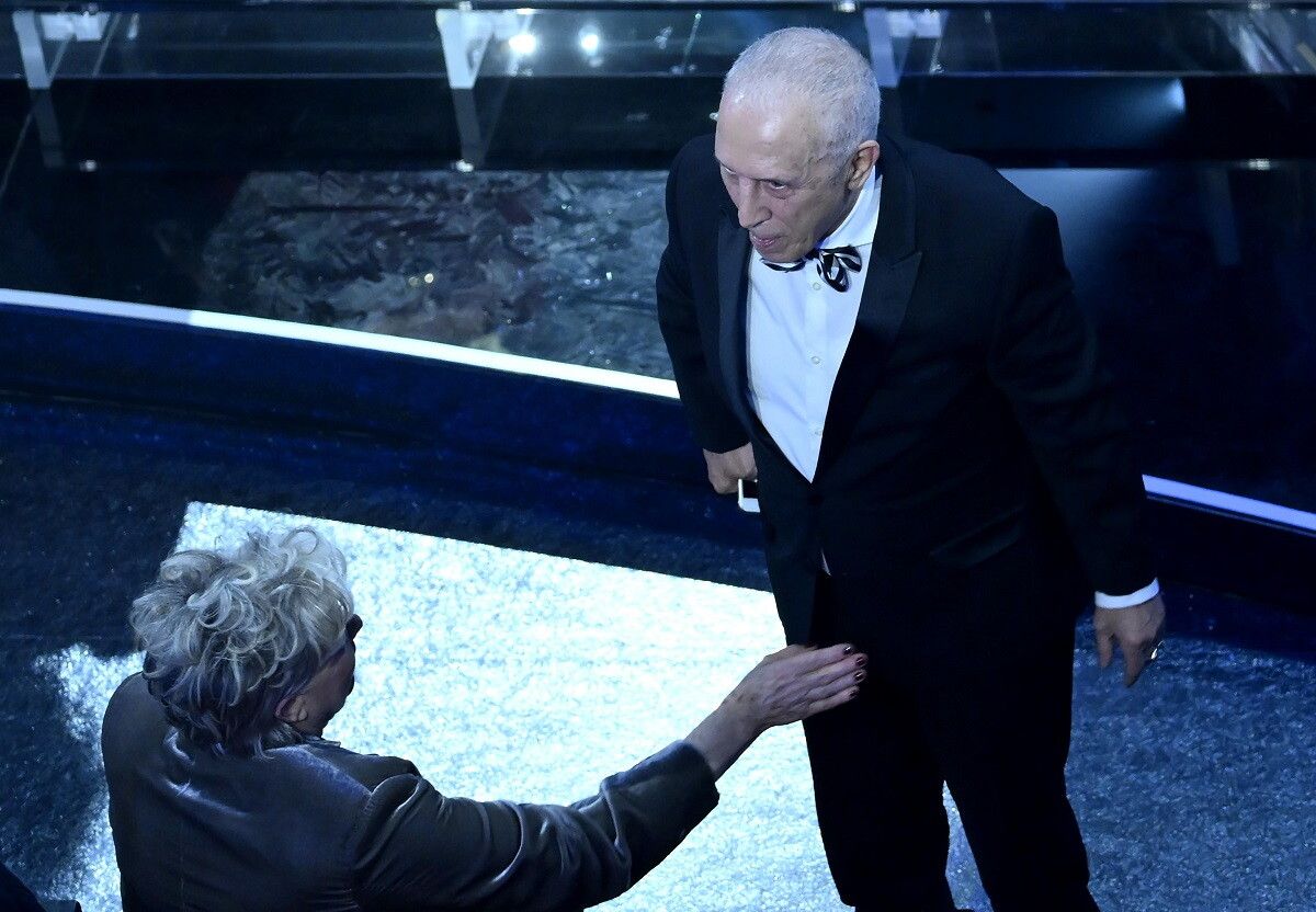 Festival Sanremo 2025, Marcella Bella omaggia il fratello Gianni