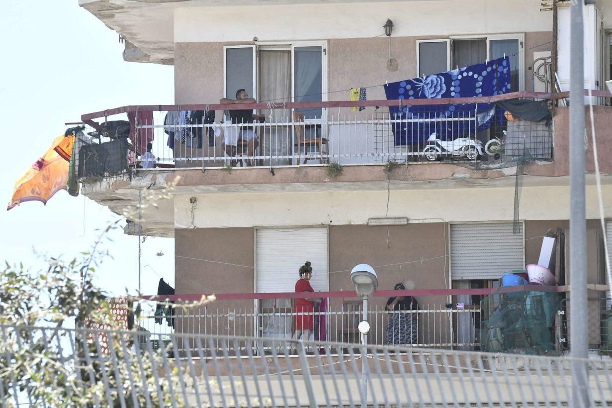 Coronavirus, nel Casertano perse le tracce di alcuni positivi: il ...