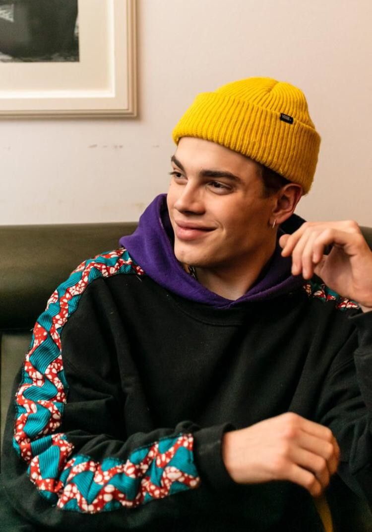 Biondo e Martina Nasoni sono due ... "Instalovers": l'amore ai tempi di ...