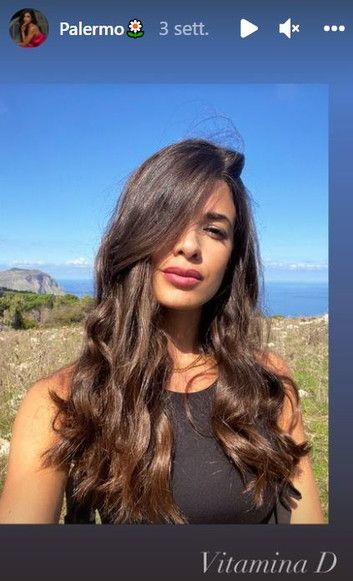 Maria Giovanna Adamo è la nuova fiamma di Can Yaman? - Tgcom24