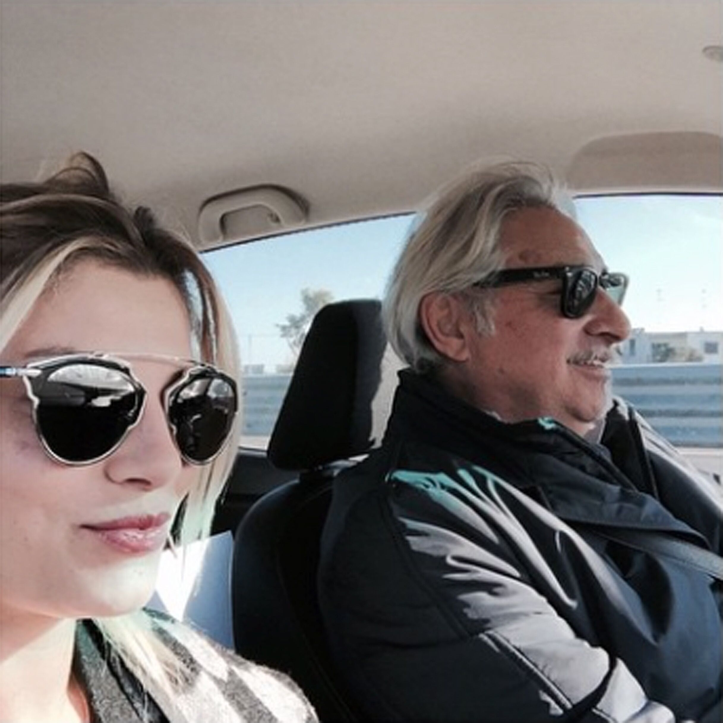 Emma Marrone ringrazia i fan dopo la morte del papà ed Elisa commuove con una dedica - Tgcom24