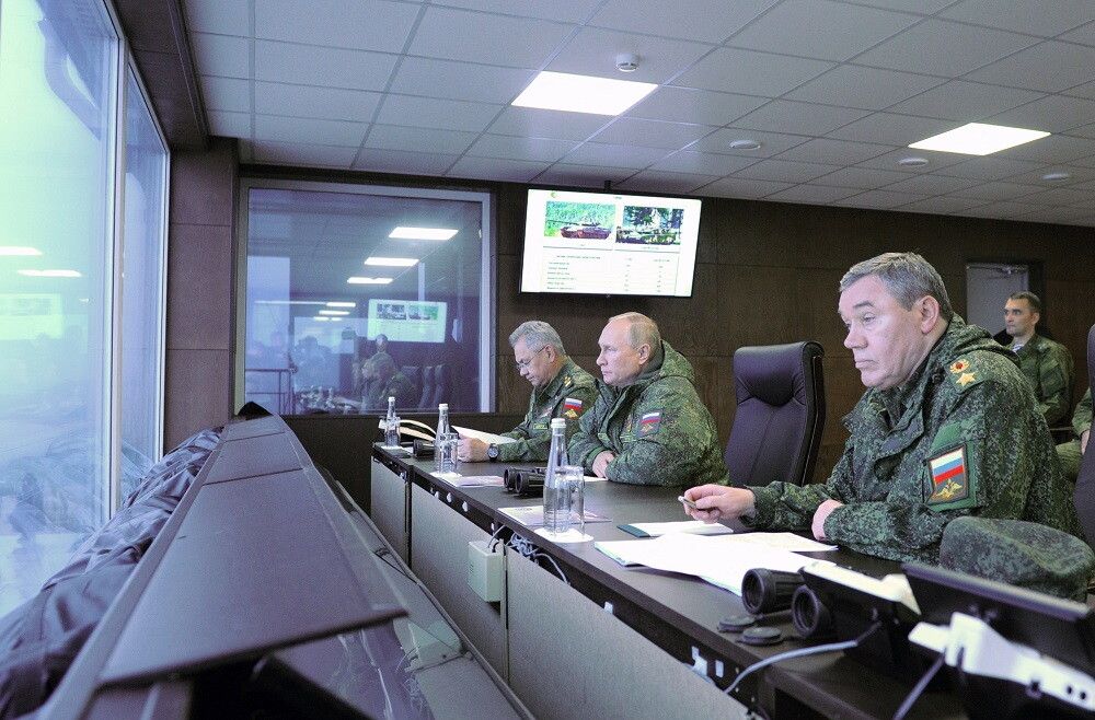 La Russia a una svolta nella guerra, cosa c'è dietro la mobilitazione ...
