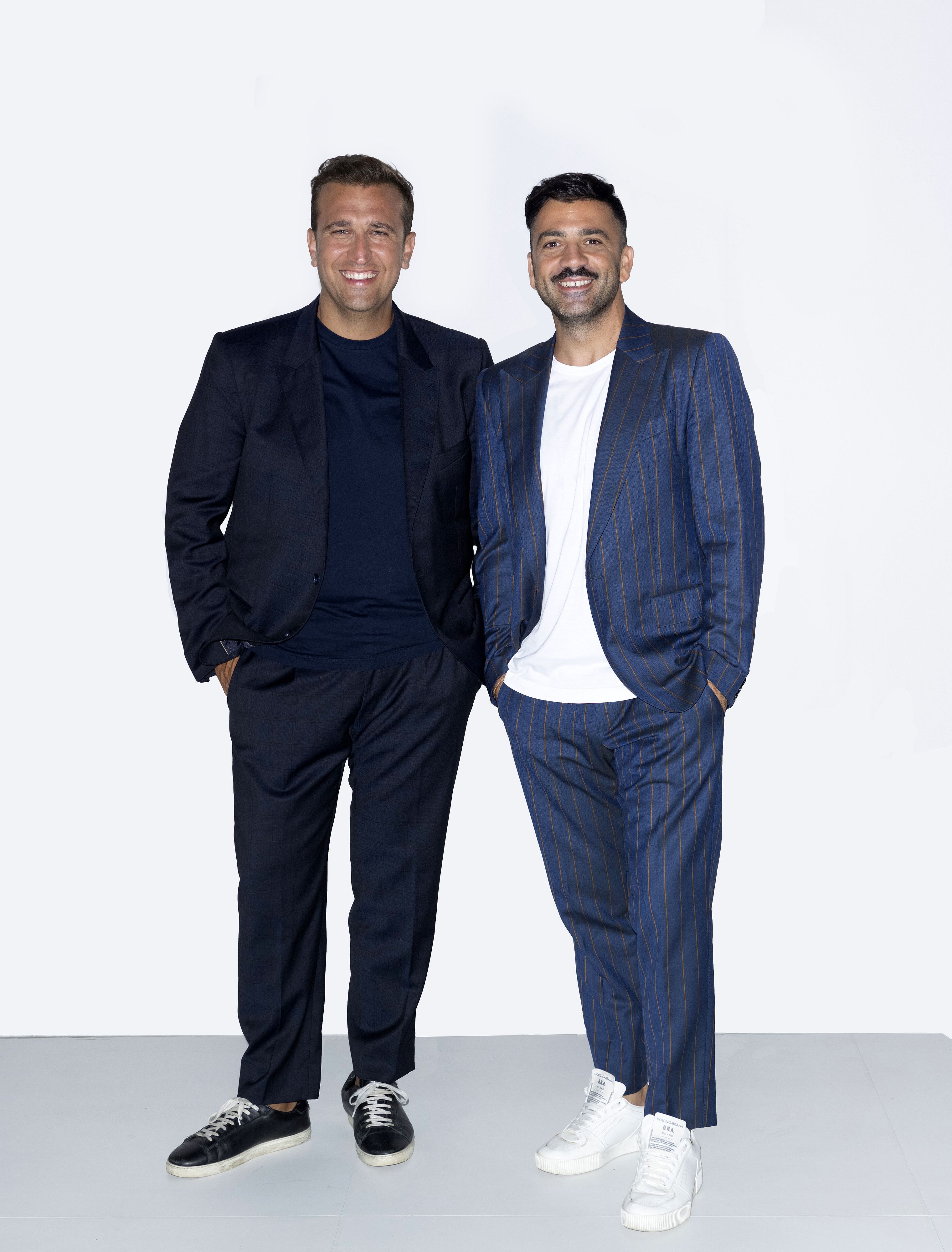 "Emigratis - La resa dei conti", ottimo esordio per il ritorno di Pio e ...