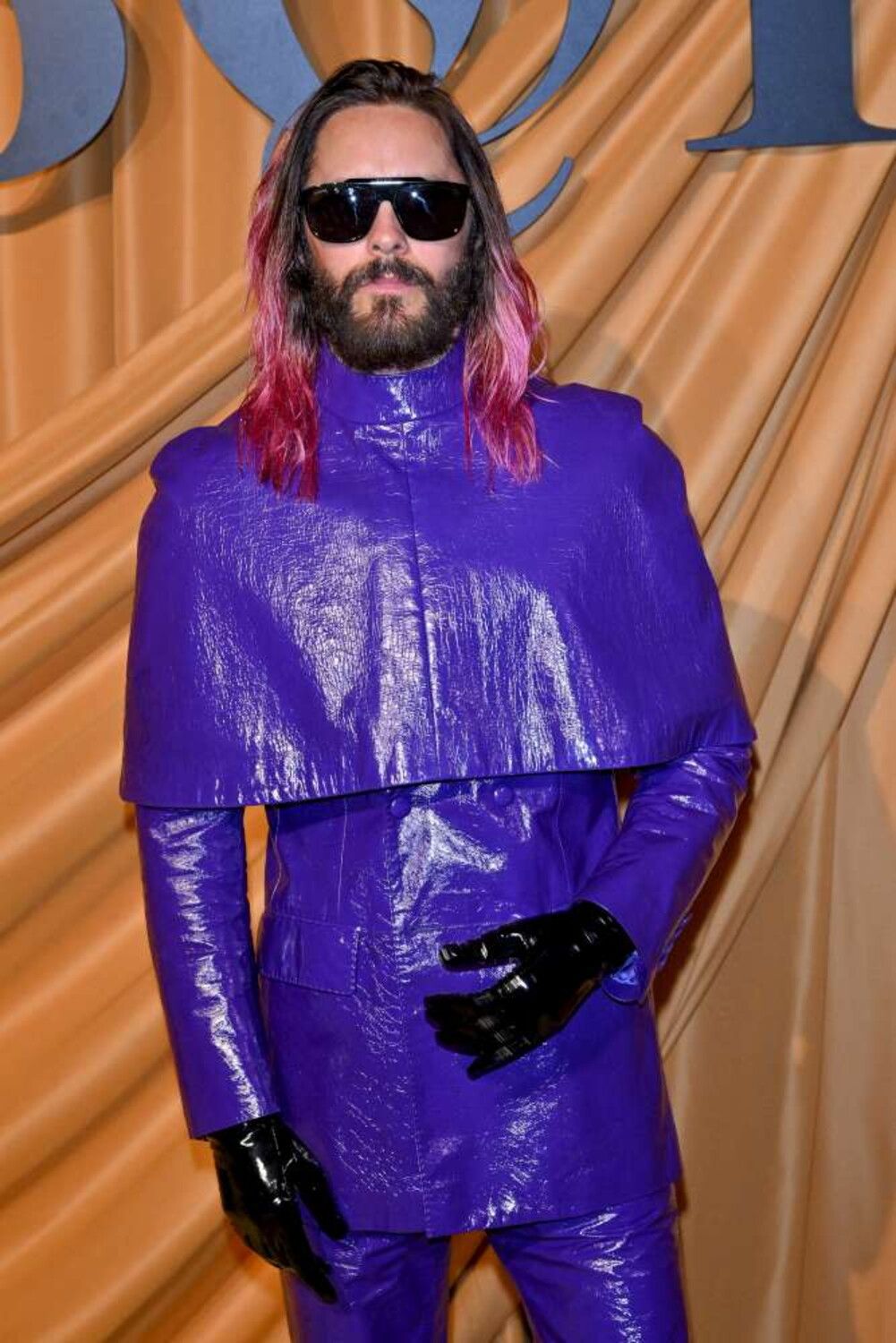 Jared Leto sarà Karl Lagerfeld nel film biografico sul leggendario ...