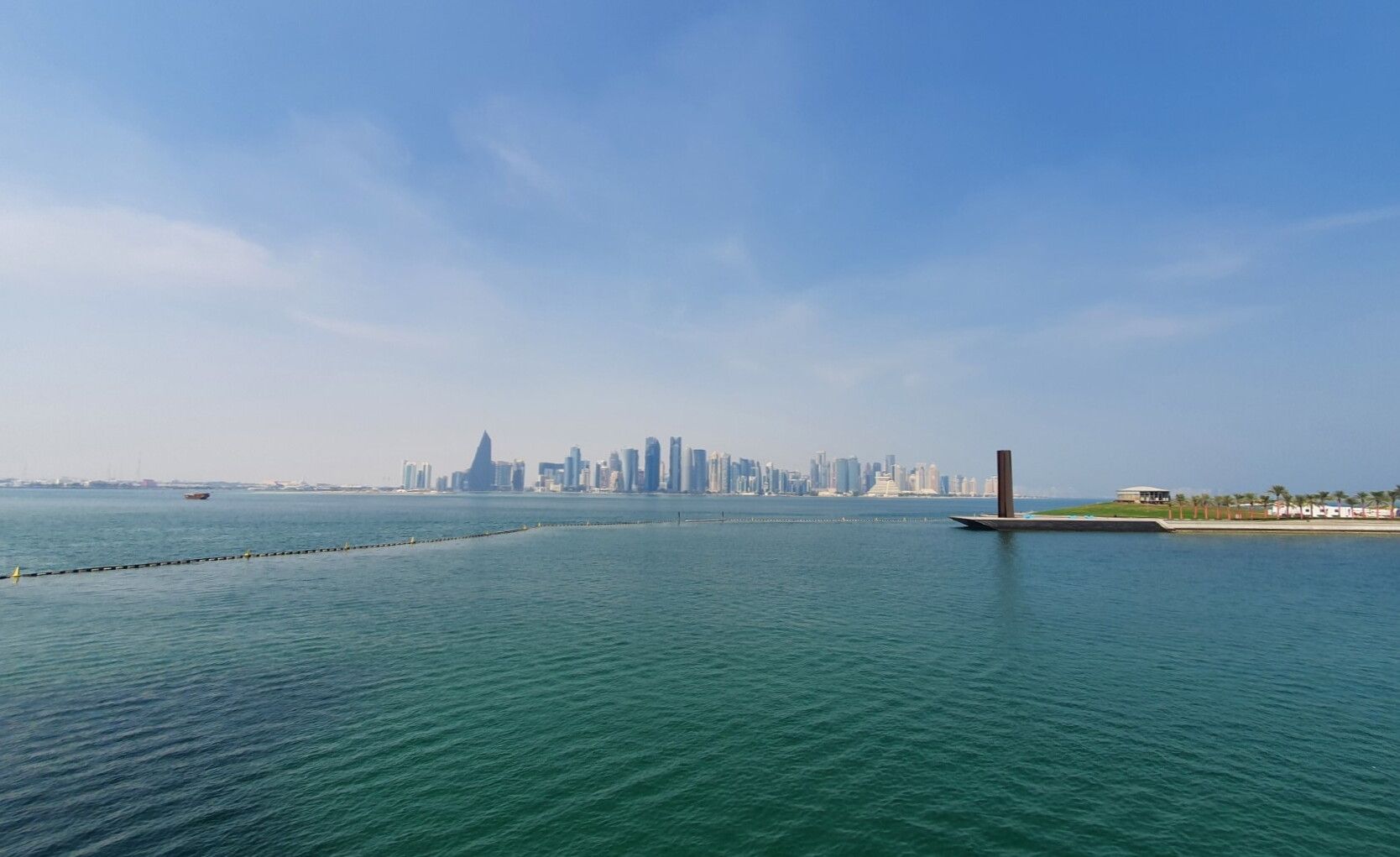 10 cose ed esperienze imperdibili per scoprire Doha, capitale del Qatar ...