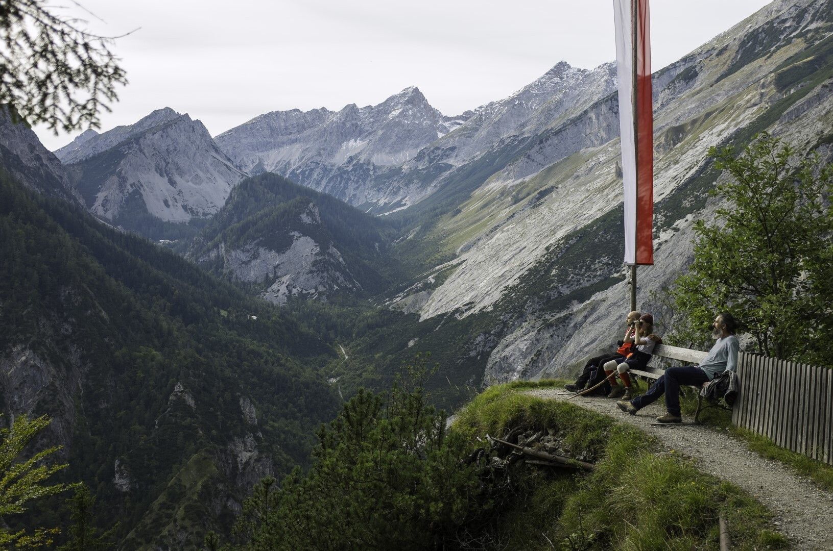 Hall in Tirol: l’Austria più tipica tra storia e natura - Tgcom24