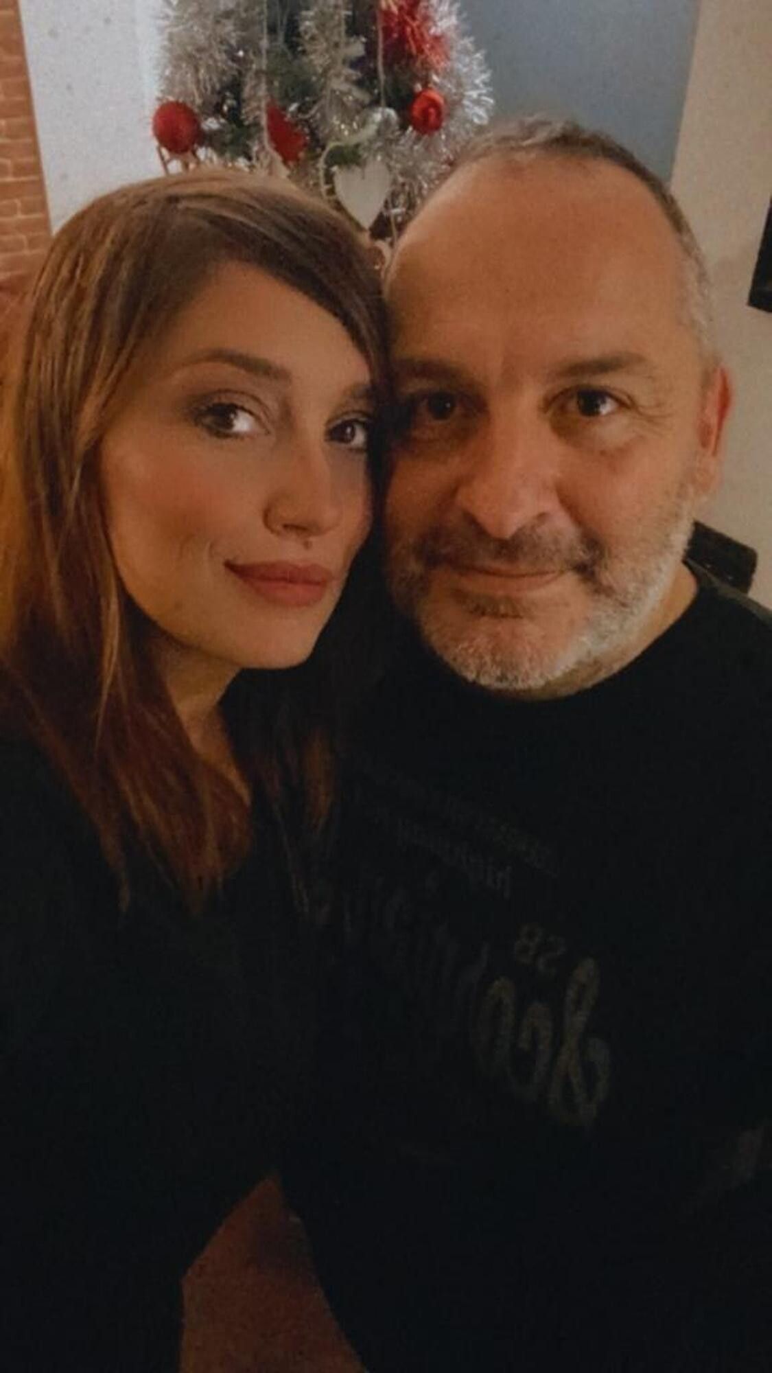 Gianluca Fubelli si è sposato, guarda il matrimonio di Scintilla