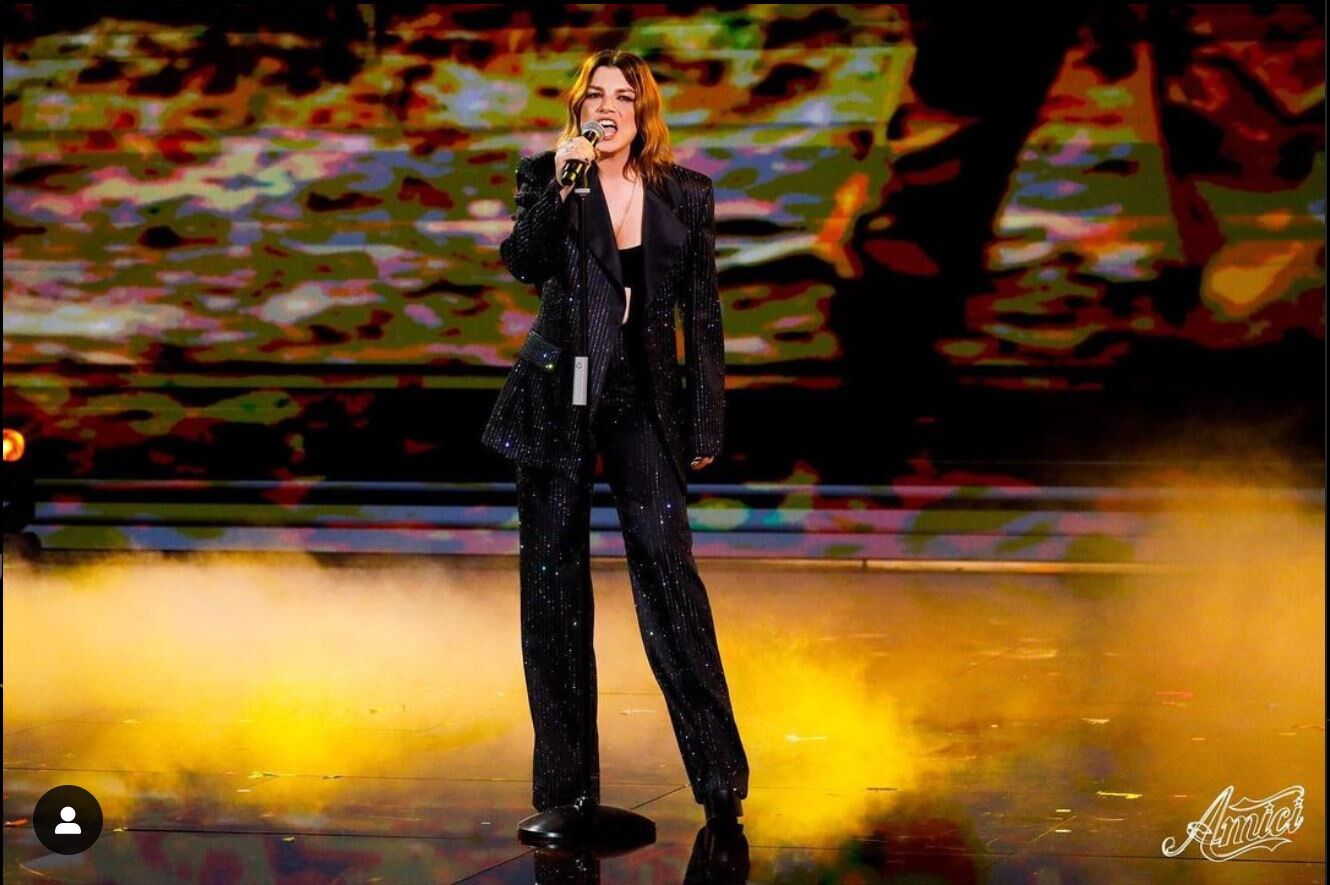 Fotogallery - Le emozioni della settima puntata del serale di "Amici 22"