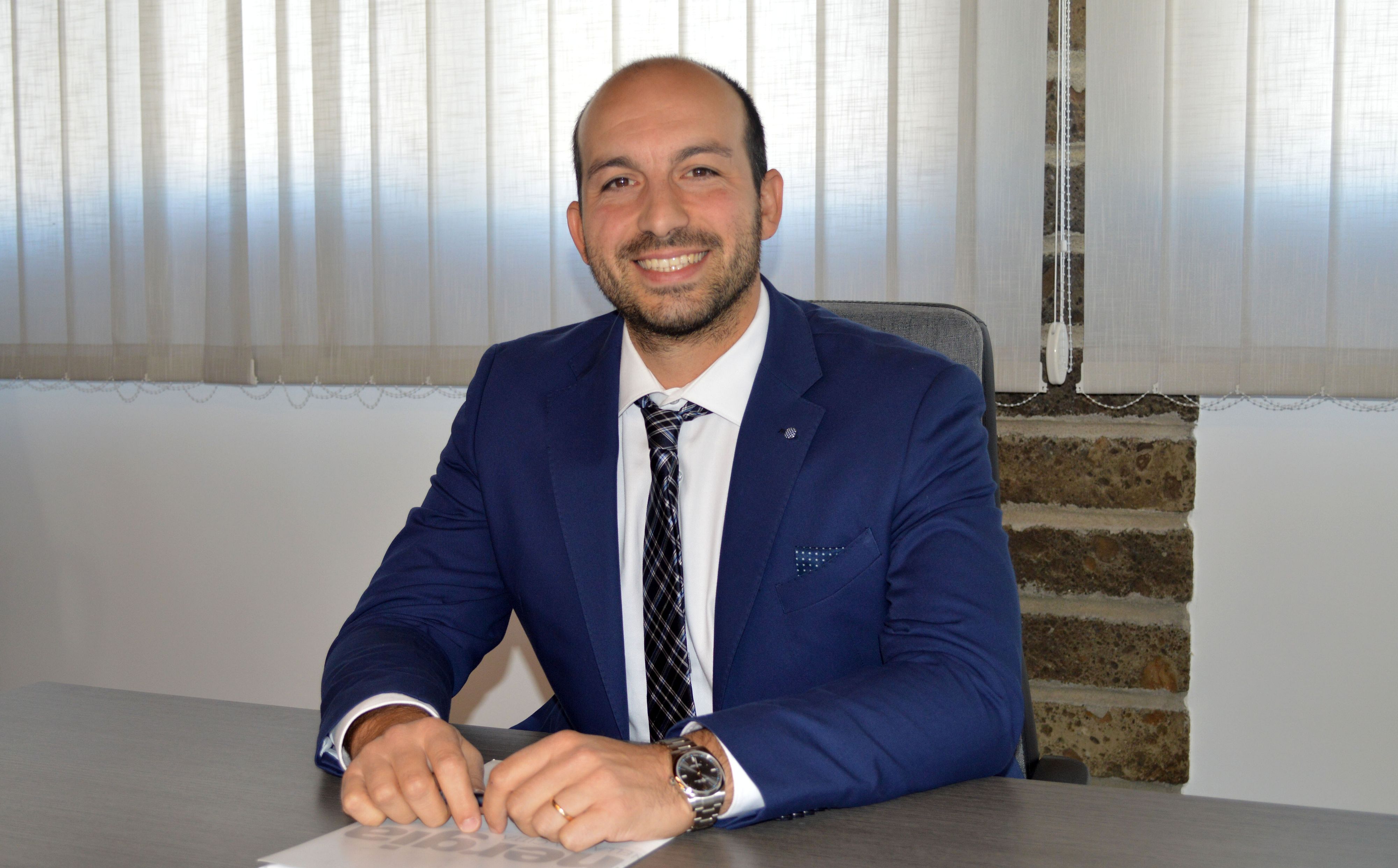 Michele Zullo: “Dopo la recente crisi siamo tutti molto più attenti a ...