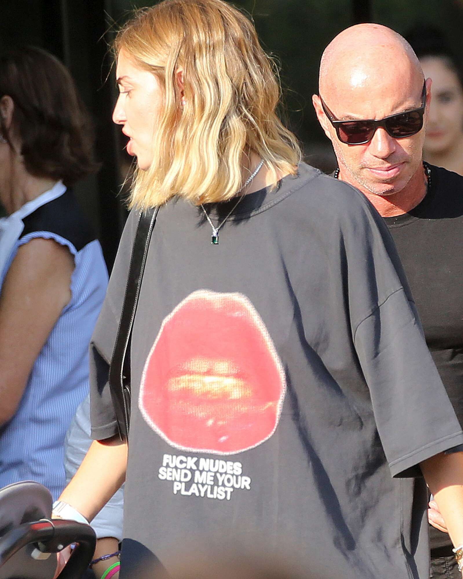 Le avventure di Chiara Ferragni: dal jet boat alla zipline