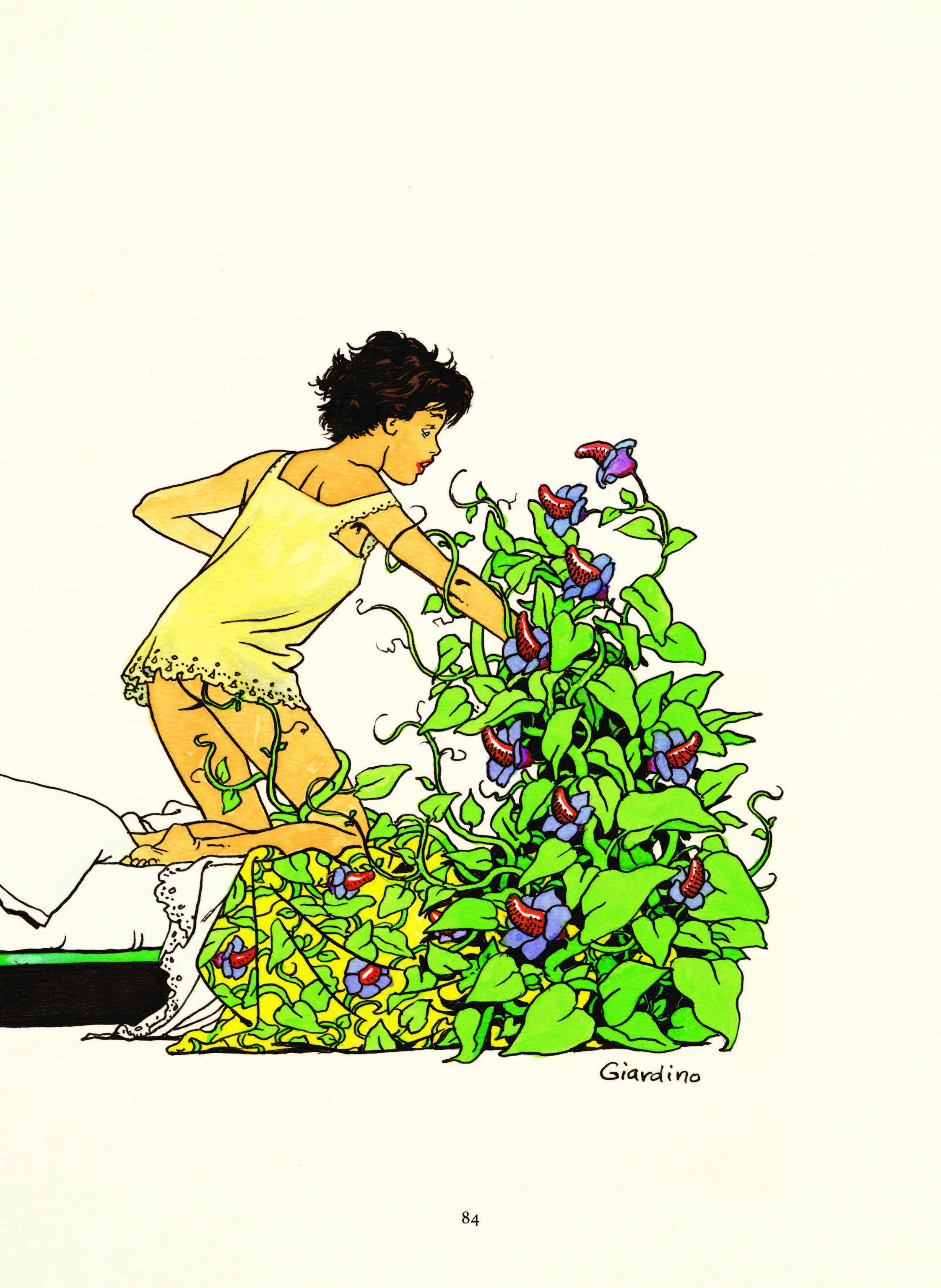 "Il sorriso dell'eros. Little Ego, Eva Miranda e altre seduzioni", in libreria l'opera di ...