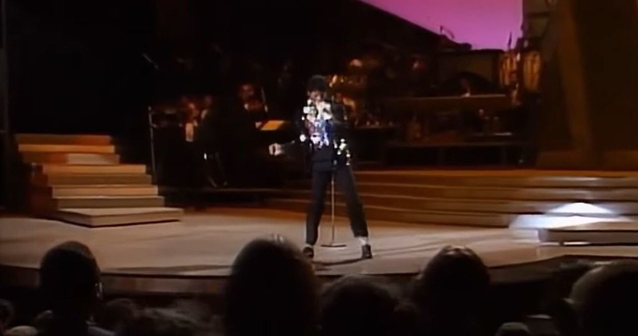Michael Jackson da record: Sony compra metà del catalogo