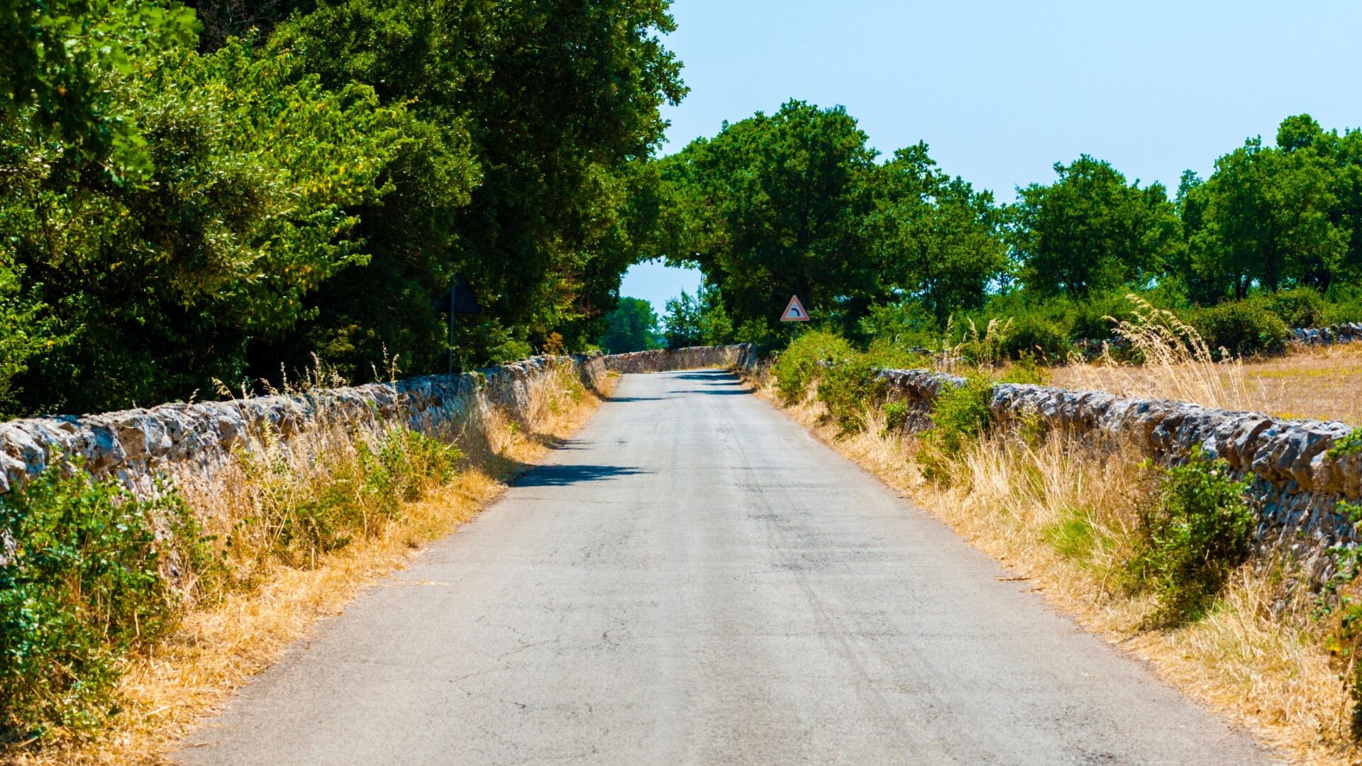 Itinerari autunnali: 4 percorsi tra borghi, sagre e folklore