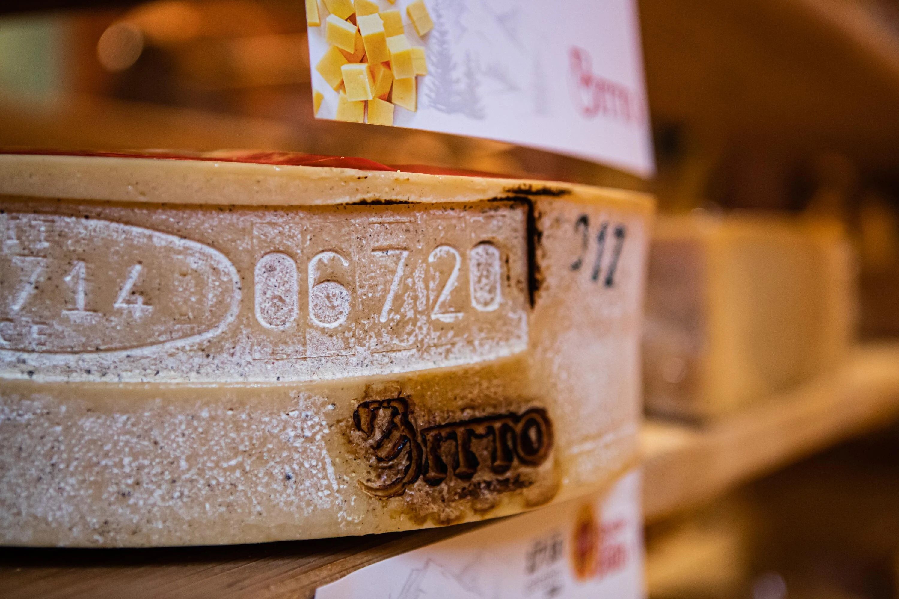 Mostra del Bitto: in concorso 100 formaggi