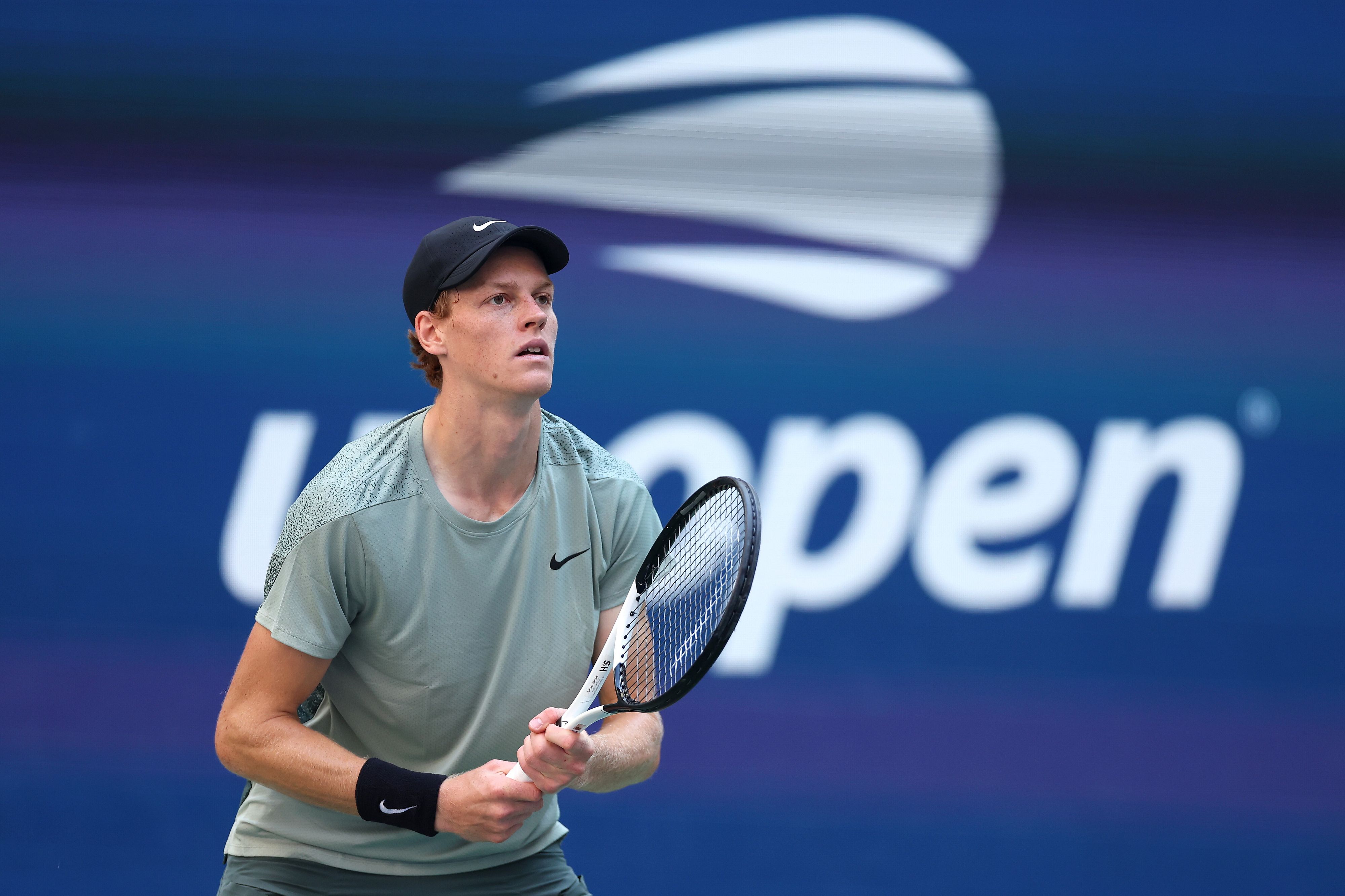 Us Open, Sinner primo italiano in finale