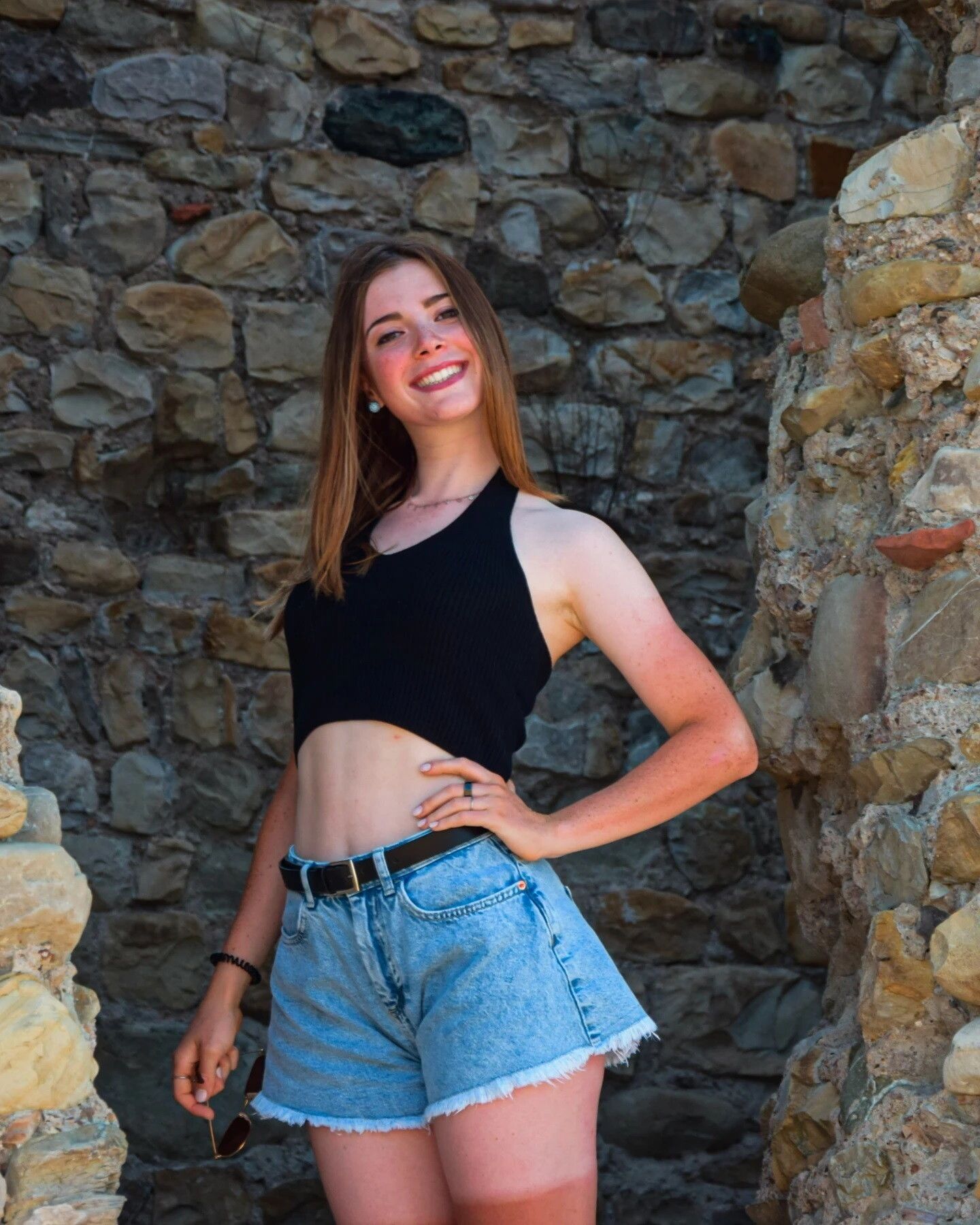 Gaia Masetti trascina l'Italia all'oro nel team relay agli Europei di ...