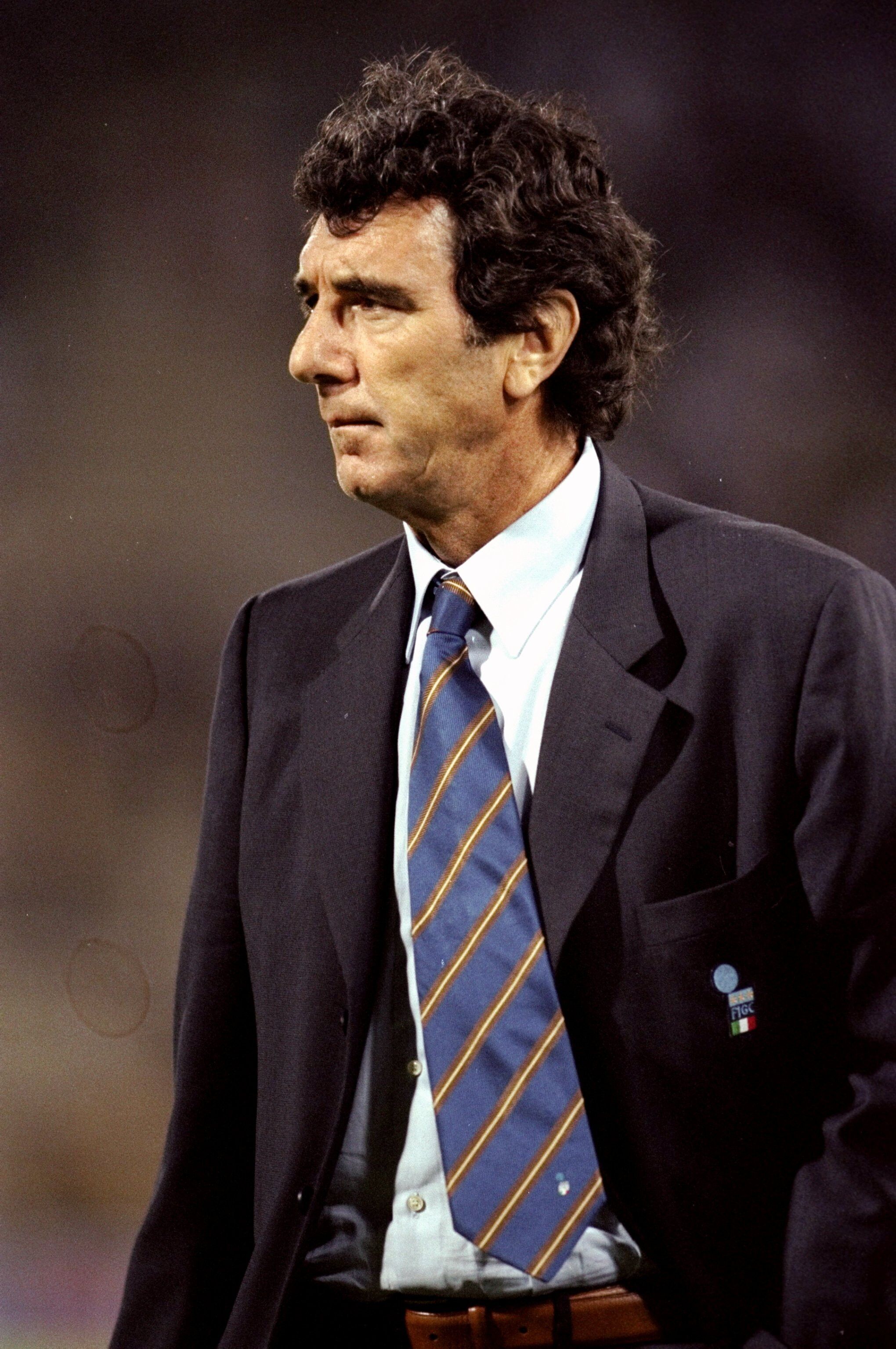 Felice compleanno a Dino Zoff, il leggendario portiere che oggi compie ...