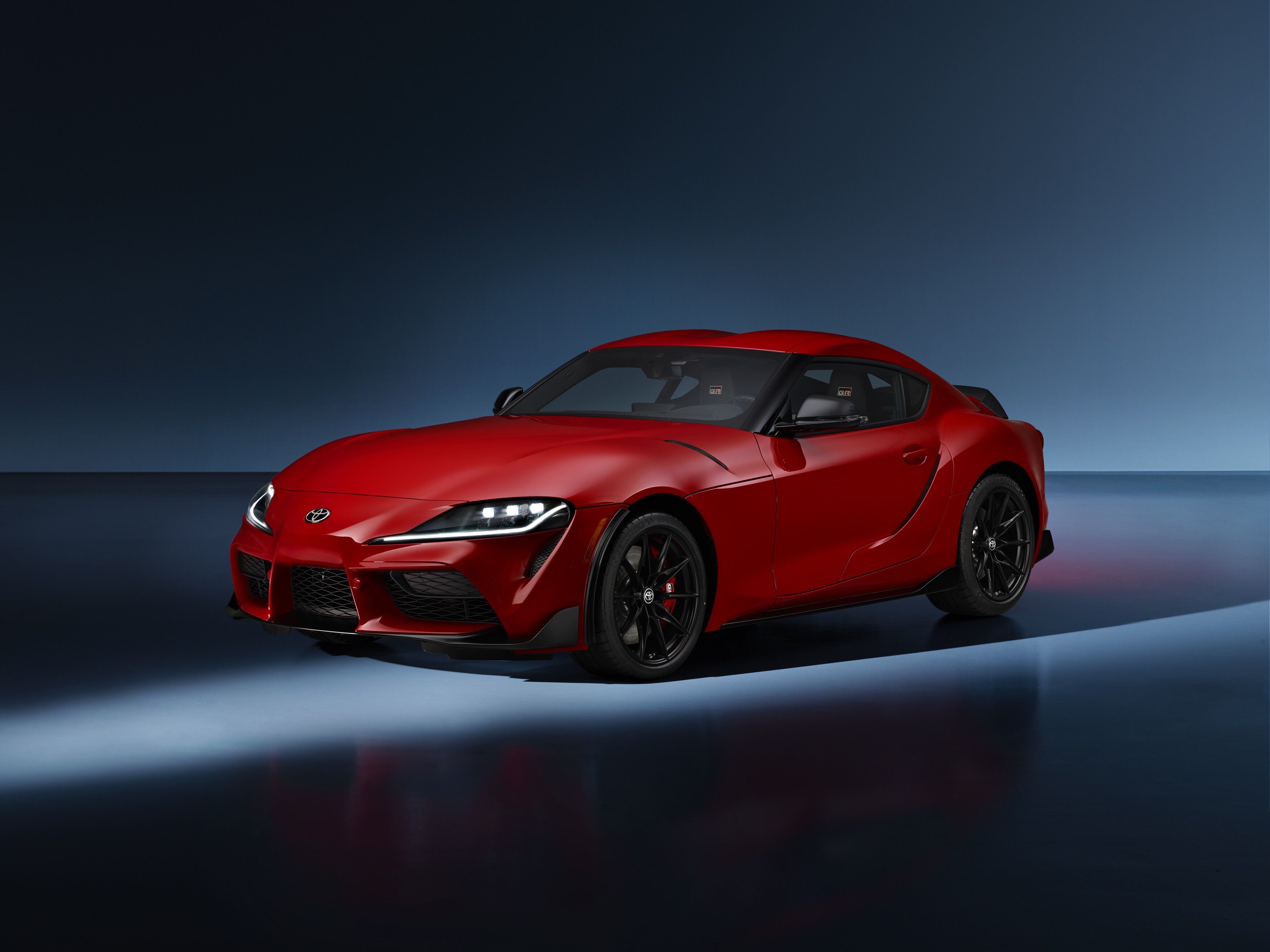 Toyota, in arrivo la nuova A90 Final Edition ad alte prestazioni e l ...