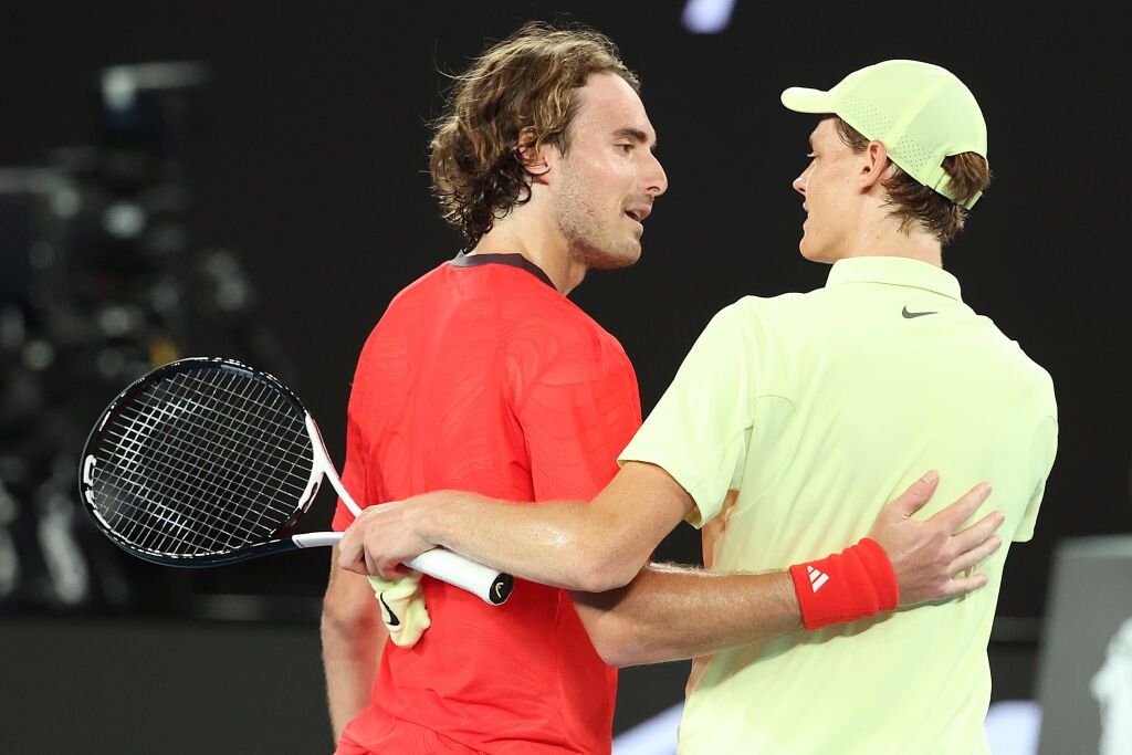 Caso Clostebol: l'udienza di Sinner al Tas fissata per il 16 e il 17 ...