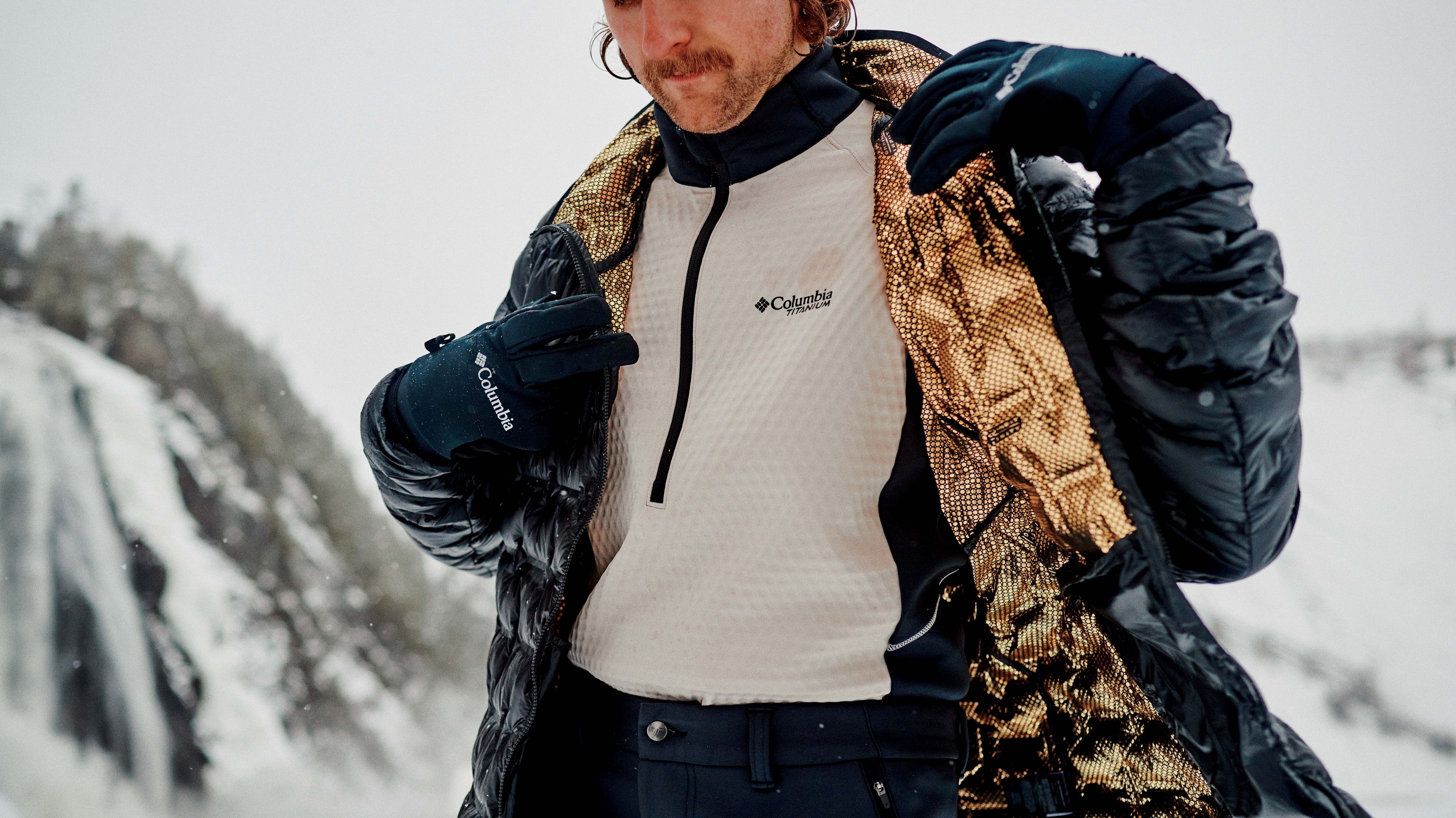 Columbia Sportswear e Intuitive Machines di nuovo insieme per la ...