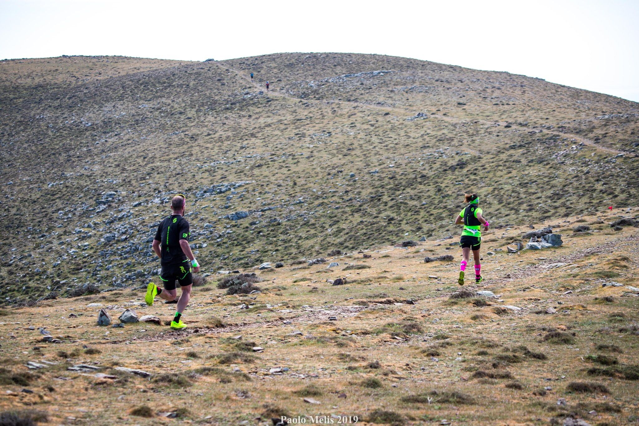 XTERRA in vista! Villacidro Skyrace tra storia e futuro