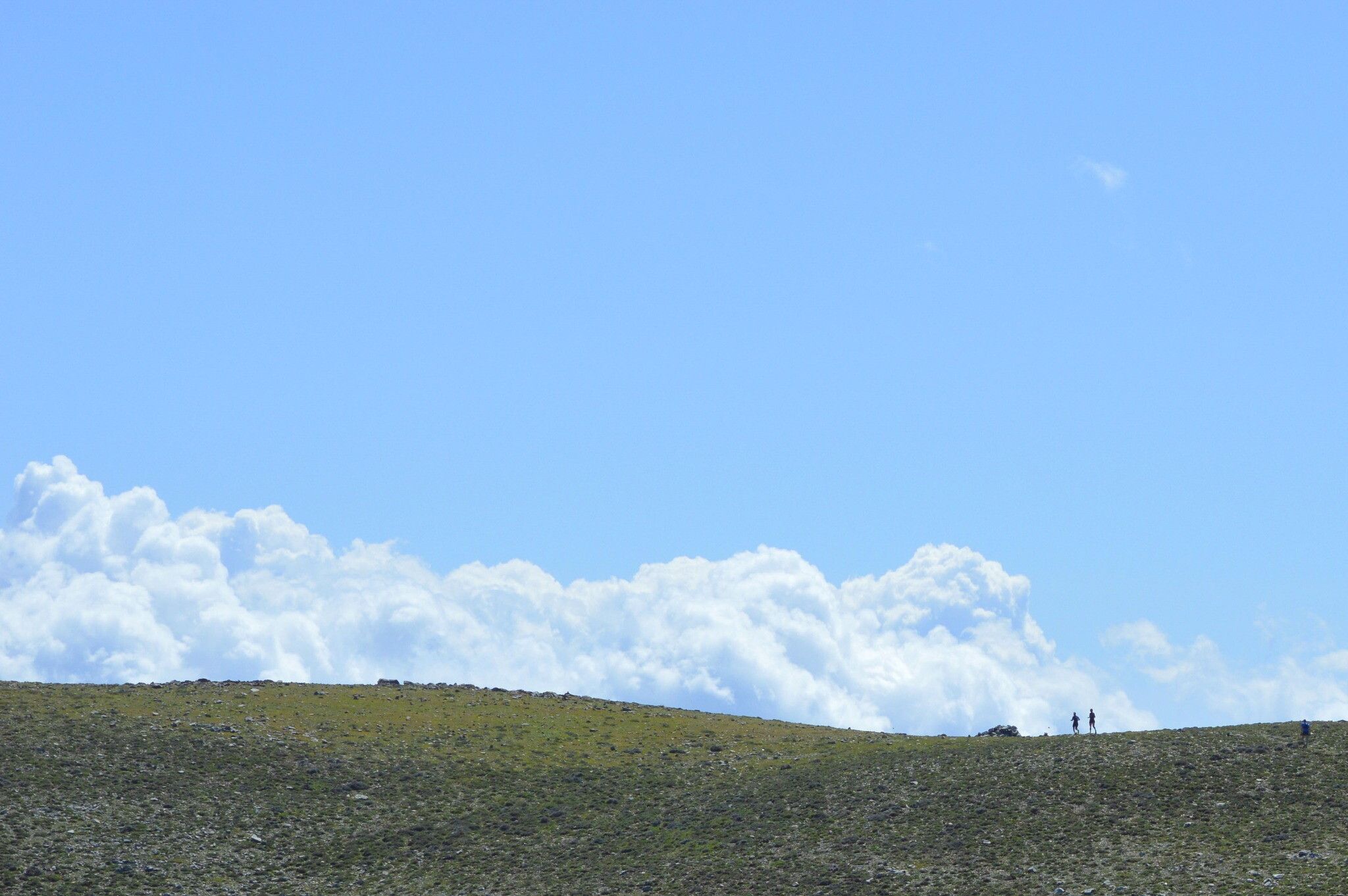 XTERRA in vista! Villacidro Skyrace tra storia e futuro