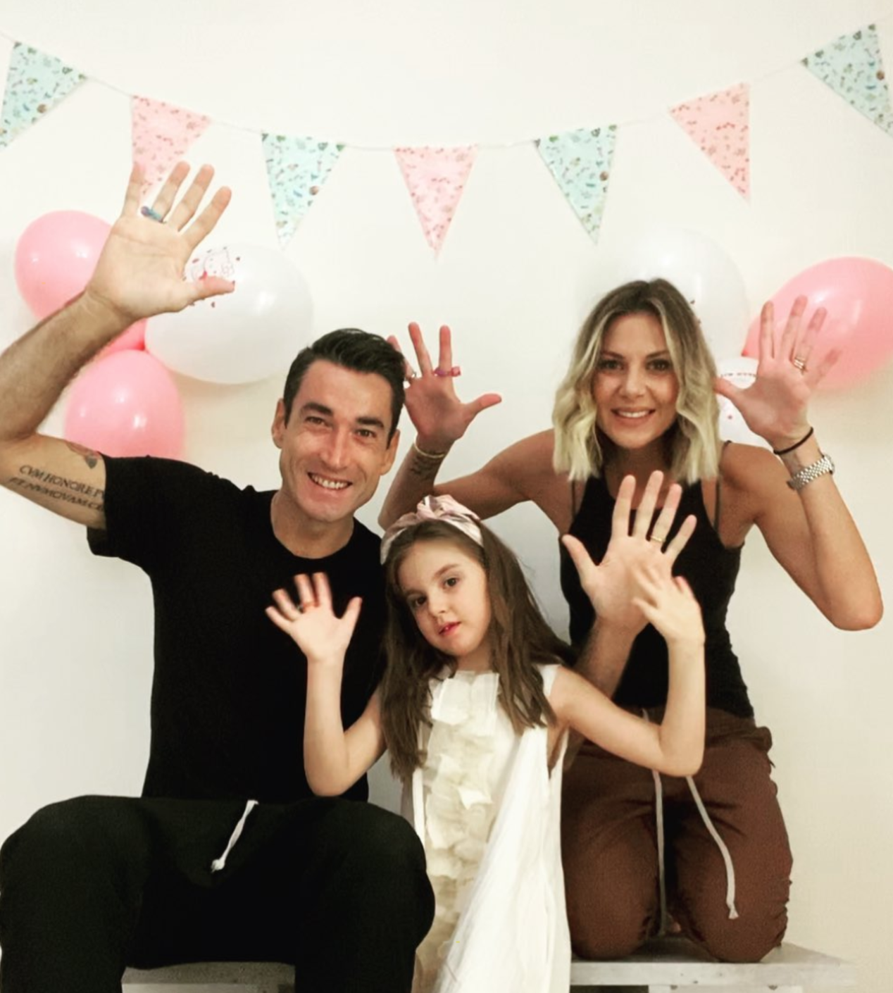 Gli scatti della carriera di Savani - Sportmediaset